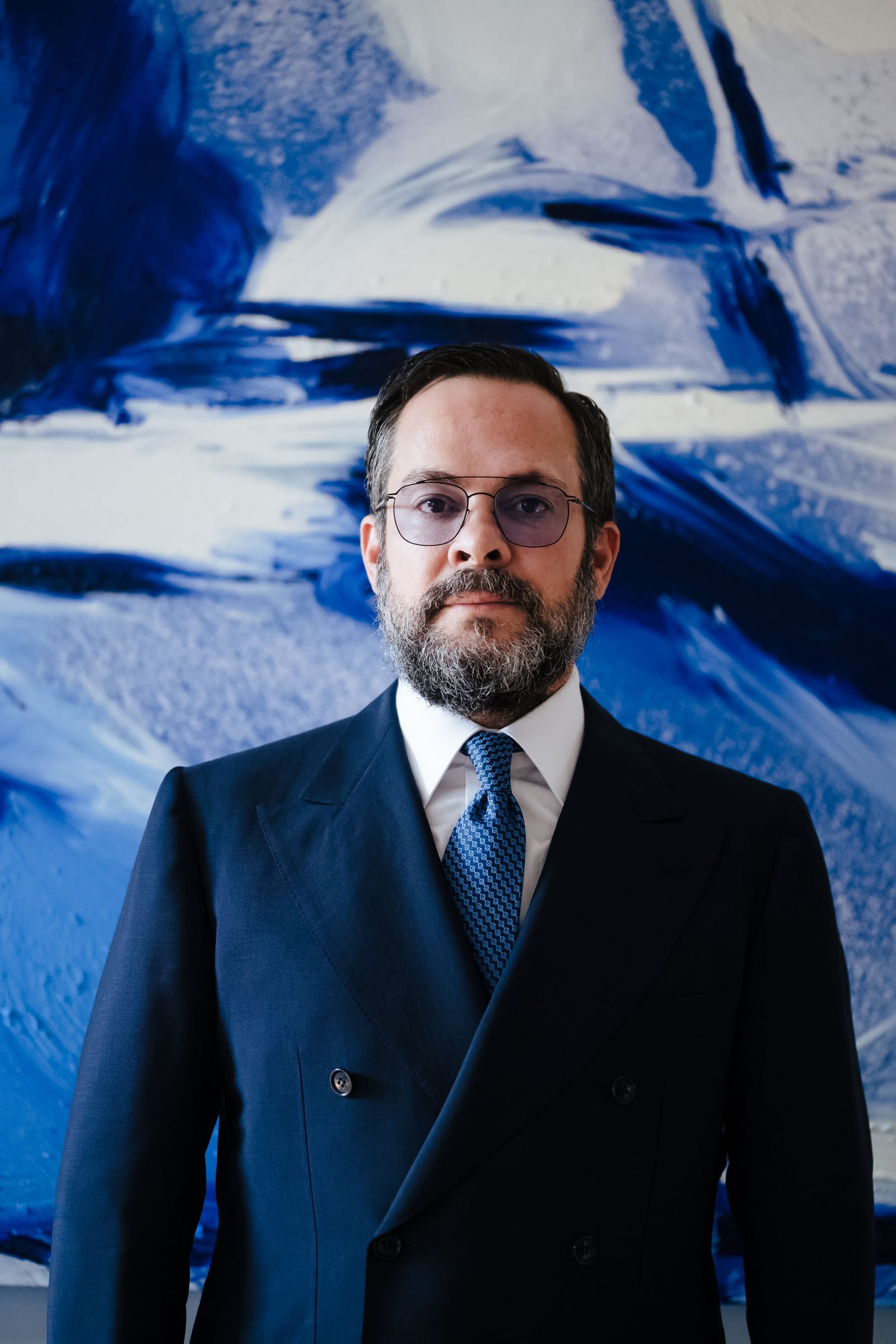 Koreans’ openness to new art a big factor in European gallery’s ...