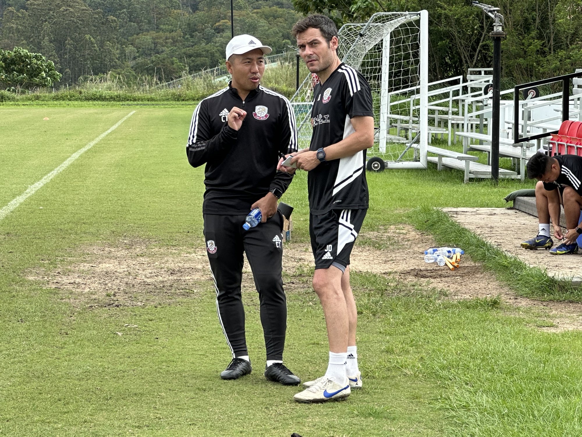 Hong Kong Premier League title decider: Lee Man ‘ready’ as they face ...