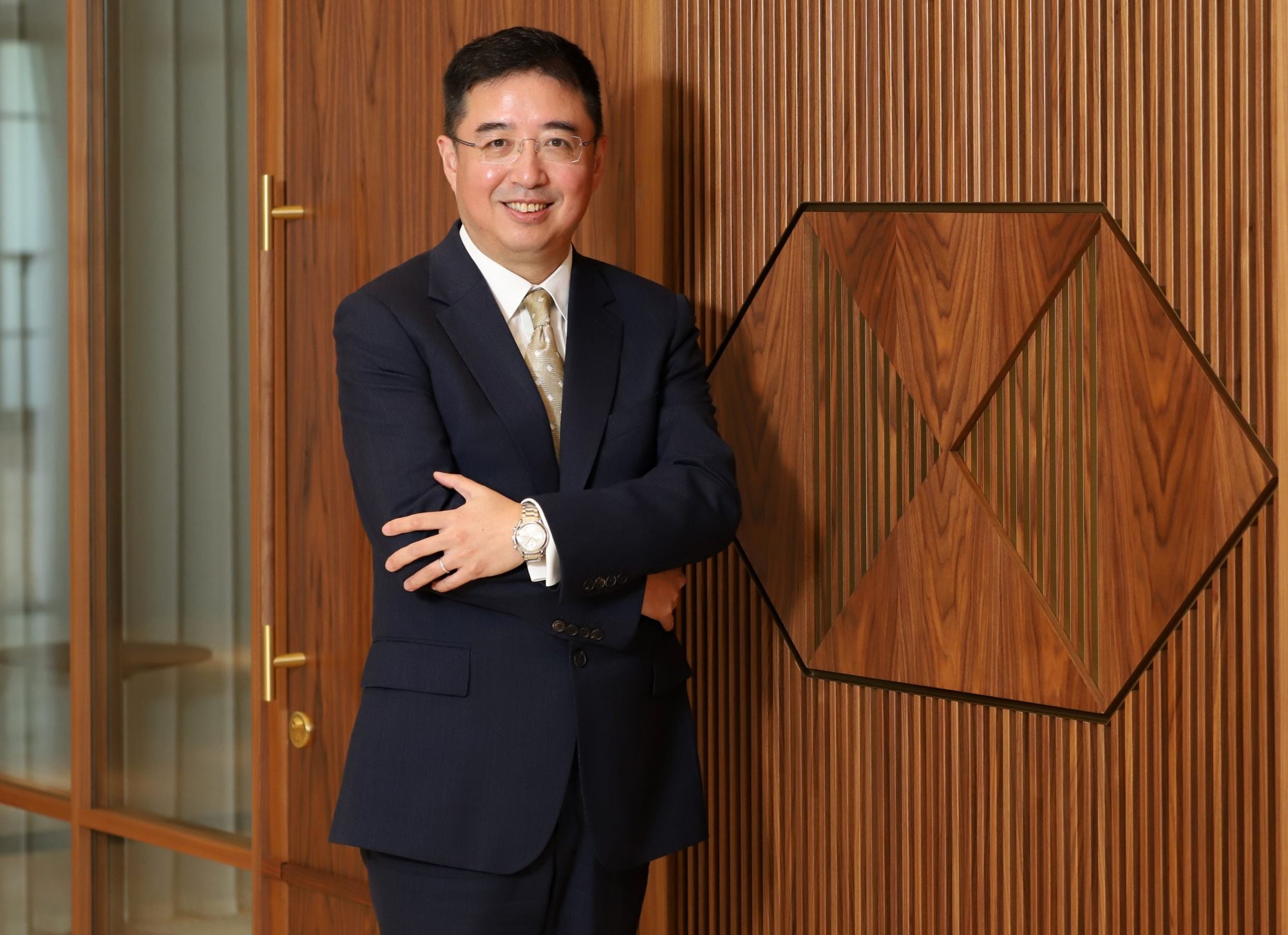 How banking services with a global reach helped a manufacturer of ...