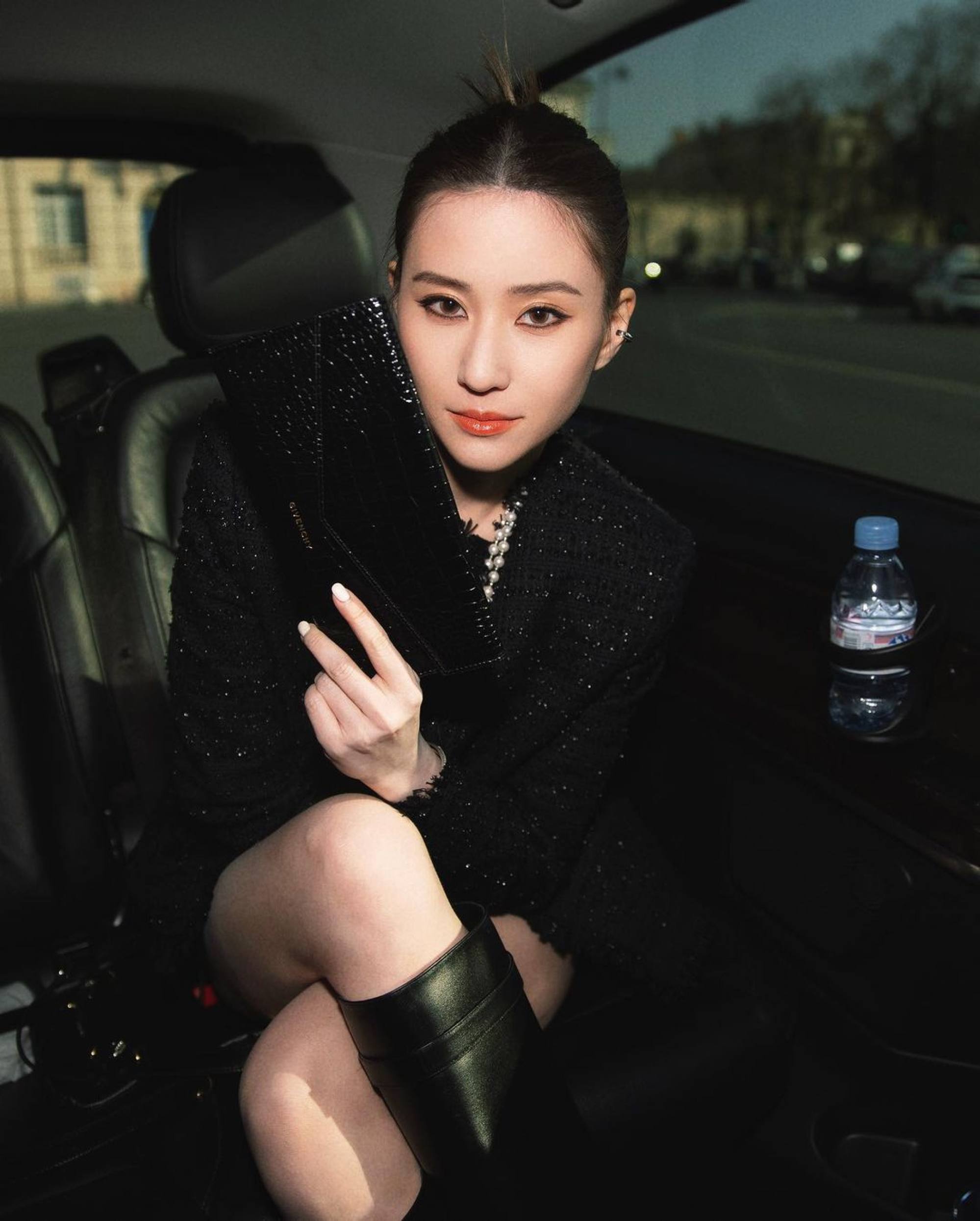 Inside casino heiress Laurinda Ho’s mega luxury lifestyle: late Hong ...