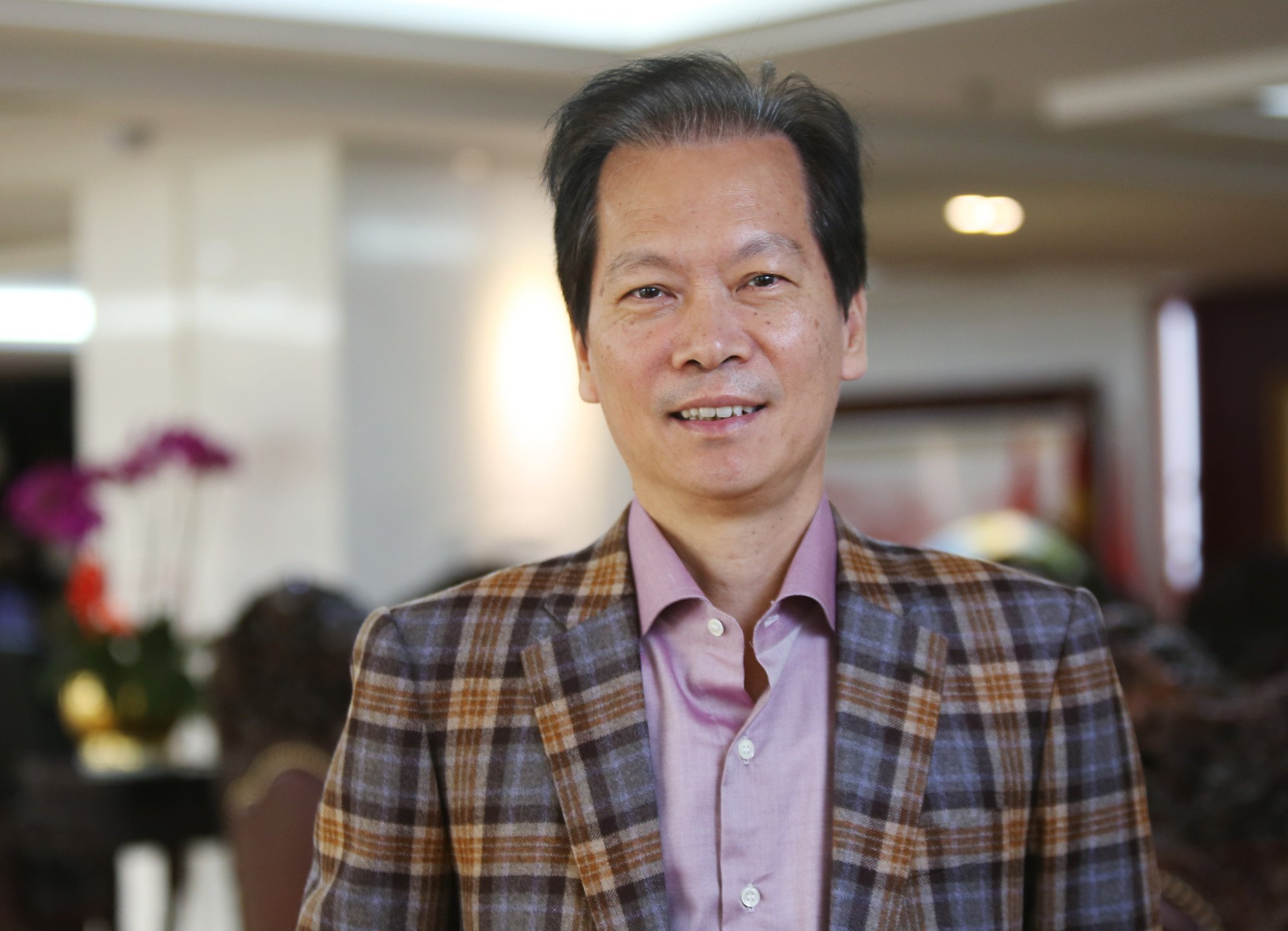 Seized US$892 million Hong Kong commercial property put on sale as ...