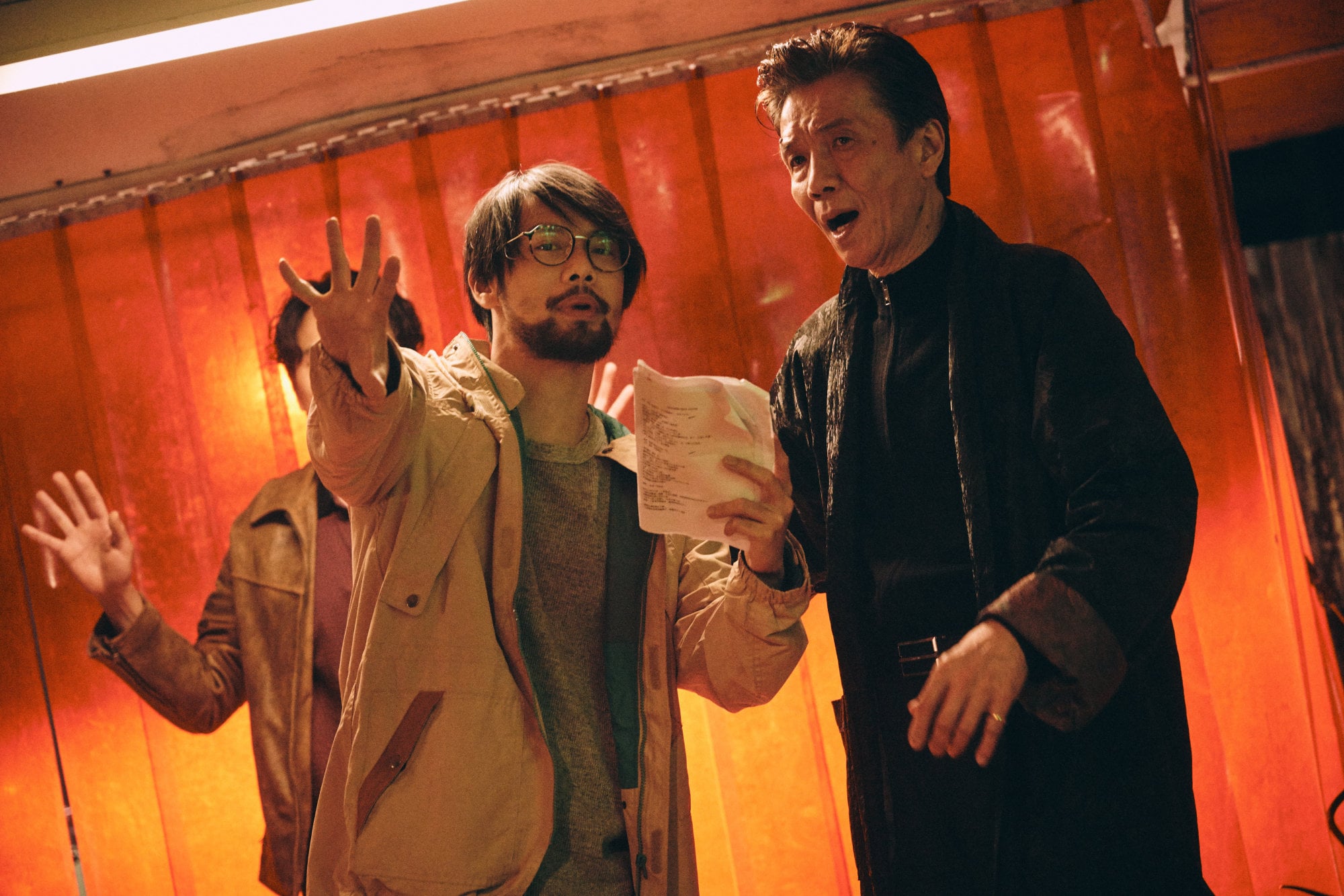 ‘These days, anyone can call themselves actors’: why Chan Kin-long ...