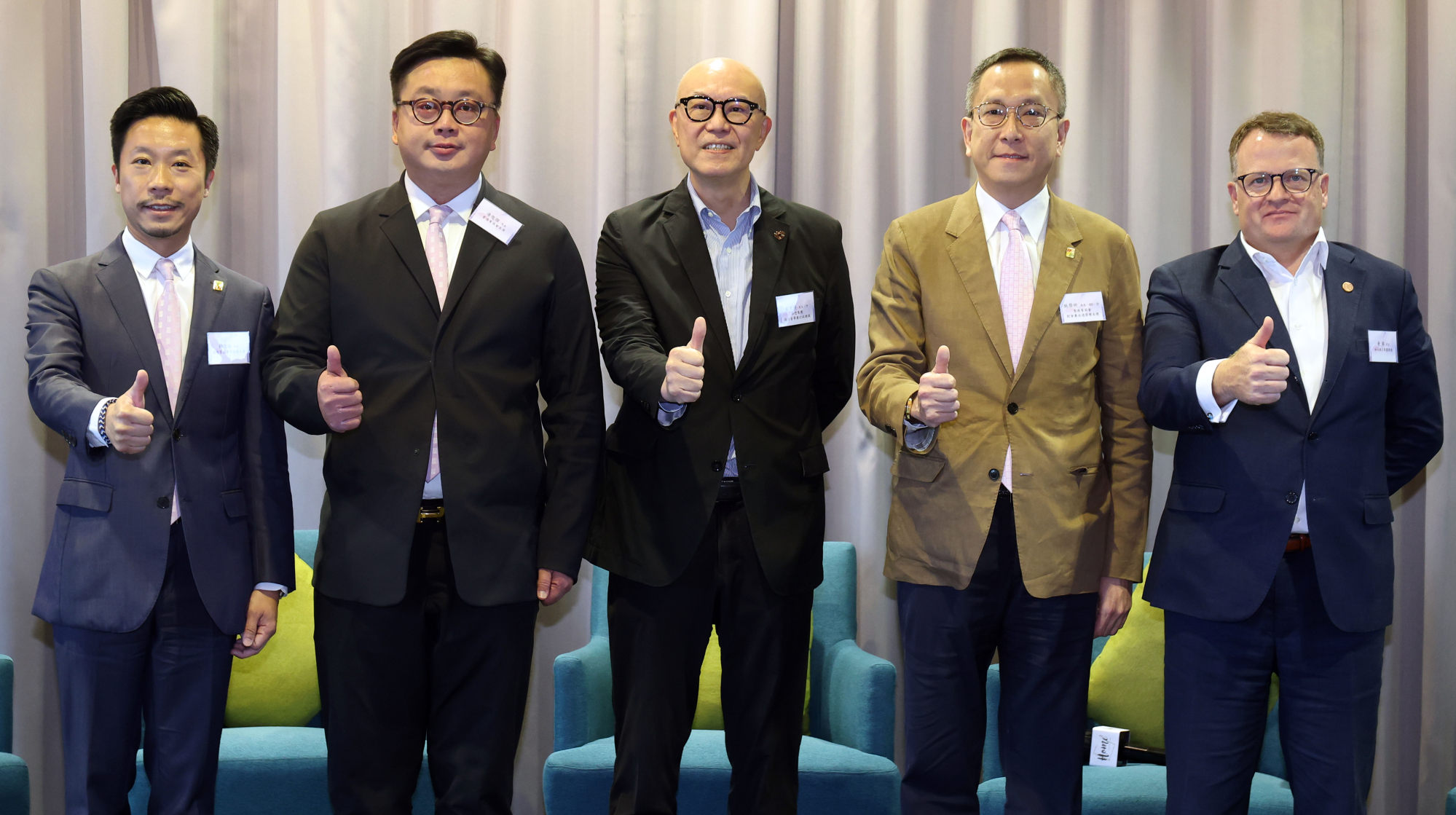 Hong Kong’s second combination hotel and youth hostel opens for ...