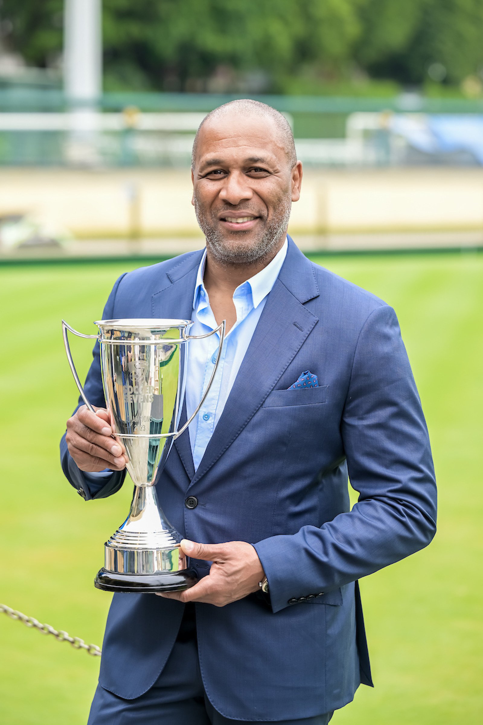 QPR boss Les Ferdinand hoping to find next Jack Grealish at Hong Kong ...