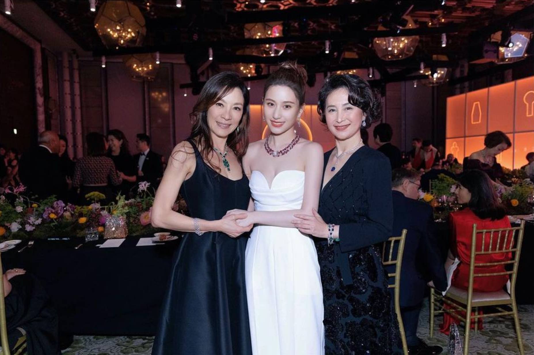 Inside casino heiress Laurinda Ho’s mega luxury lifestyle: late Hong ...