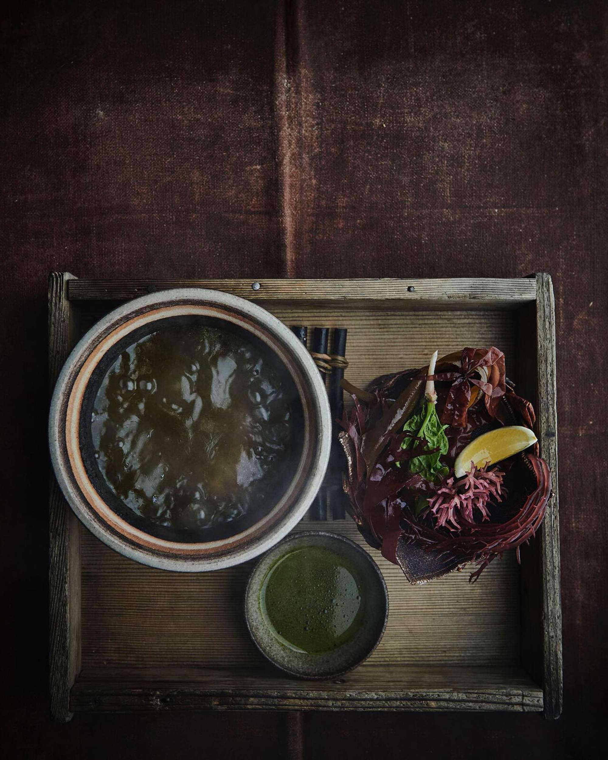 Why Noma Kyoto, with its US$850 menu, is the ‘centre of the gourmand ...