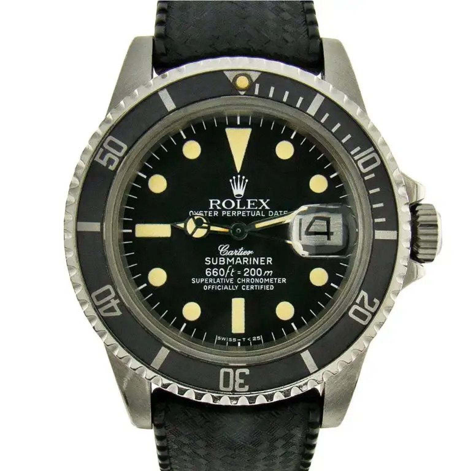 Inside Shawn Yue’s impressive vintage watch collection: from the Hong ...