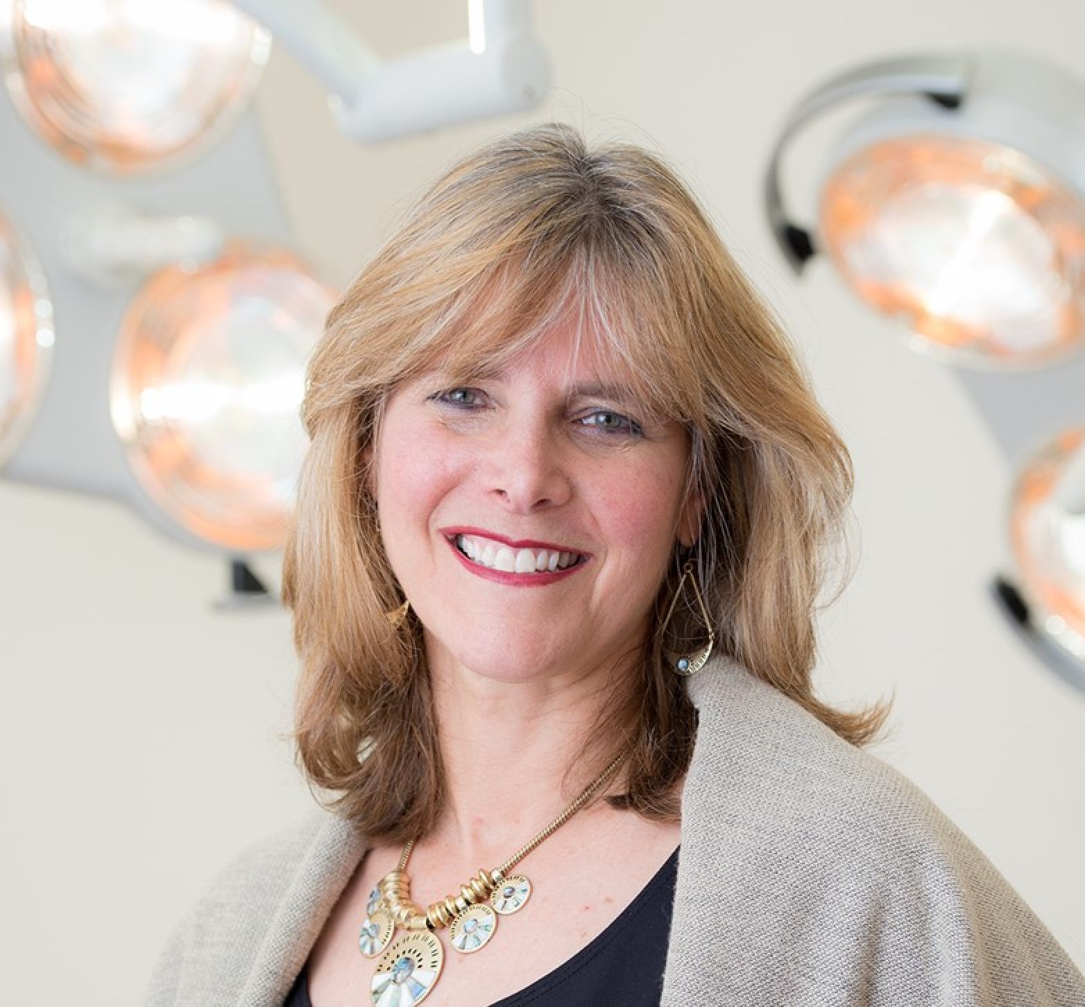 The future of cancer treatment: better tests, new drugs and more ...