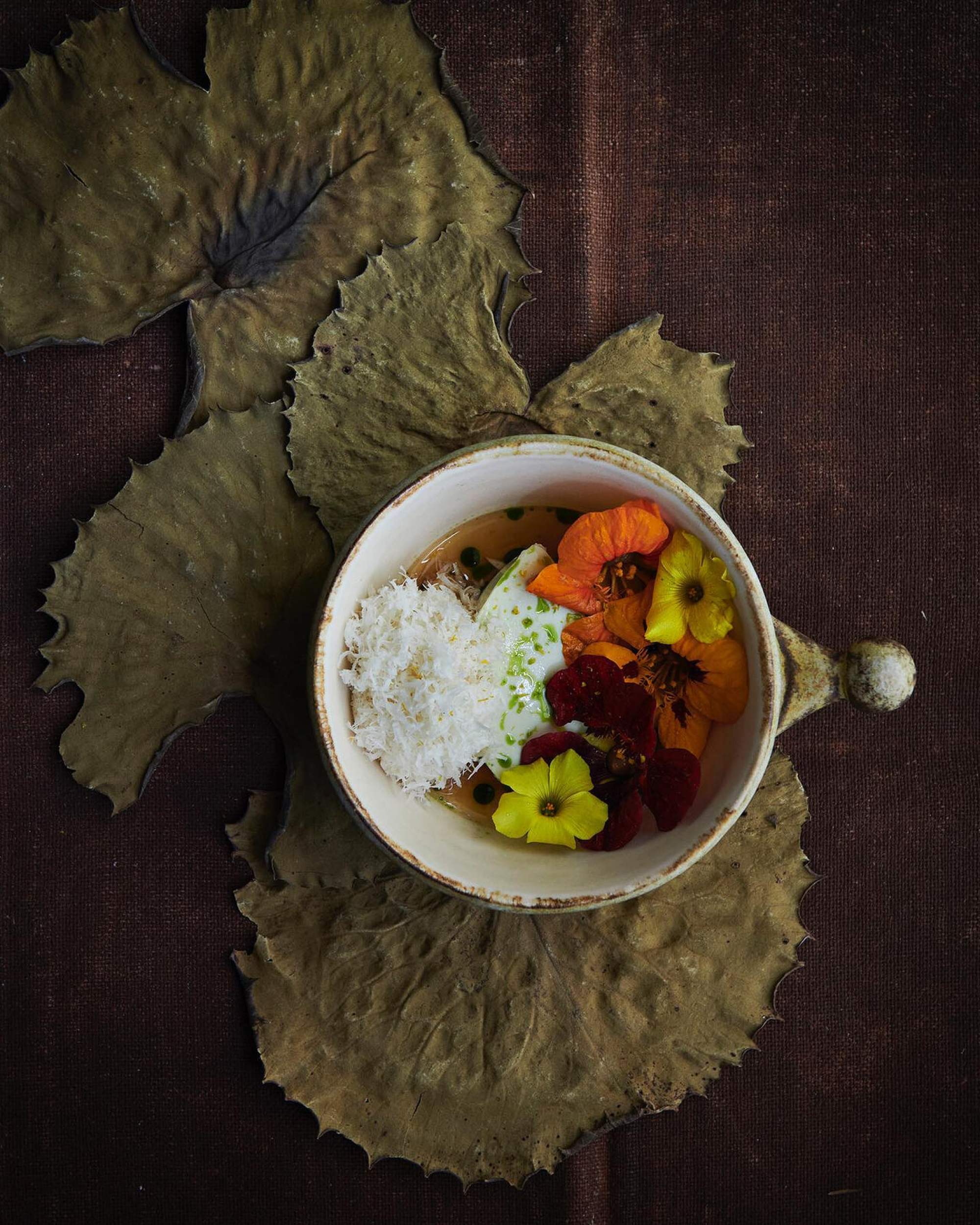 Why Noma Kyoto, with its US$850 menu, is the ‘centre of the gourmand ...