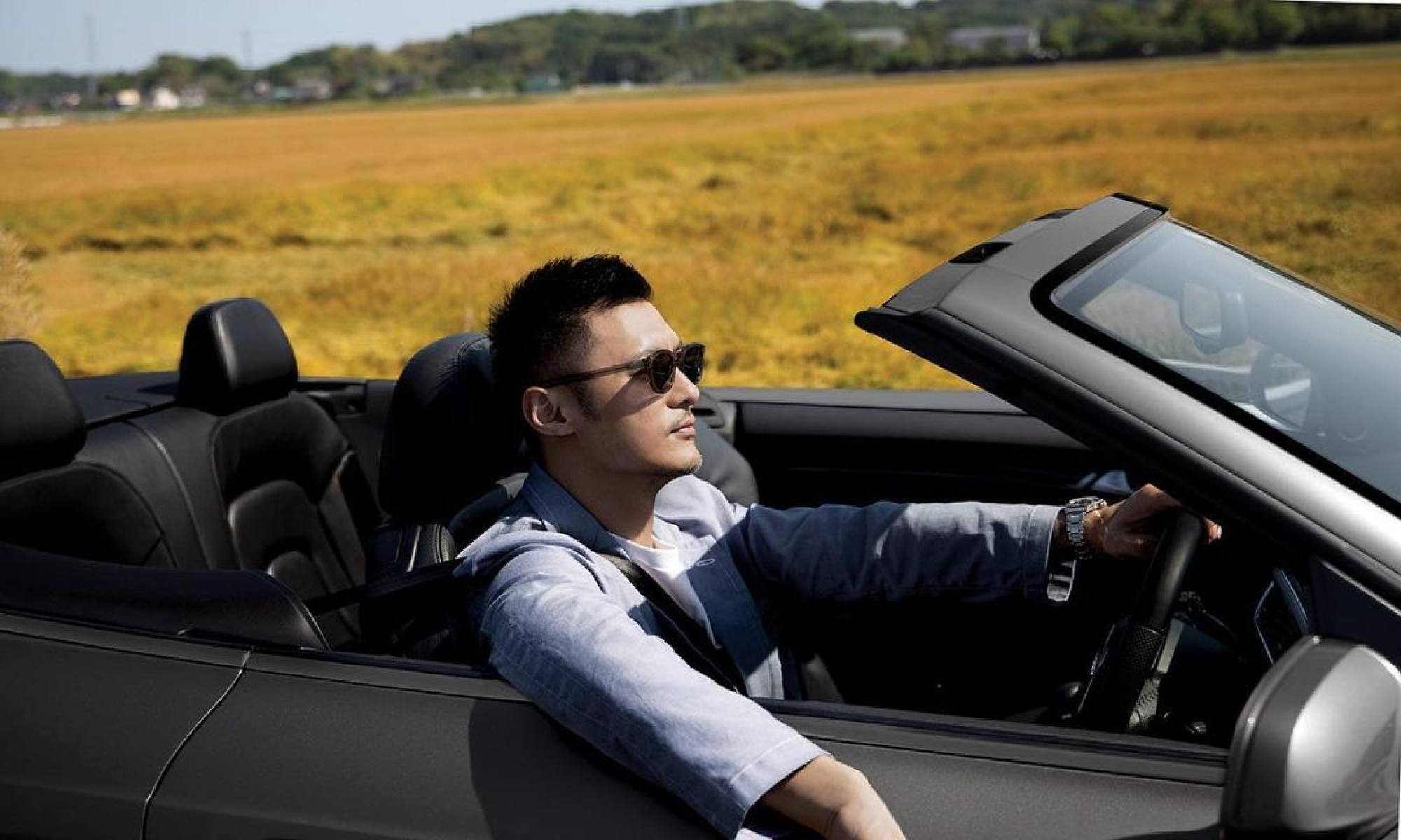Inside Shawn Yue’s impressive vintage watch collection: from the Hong ...