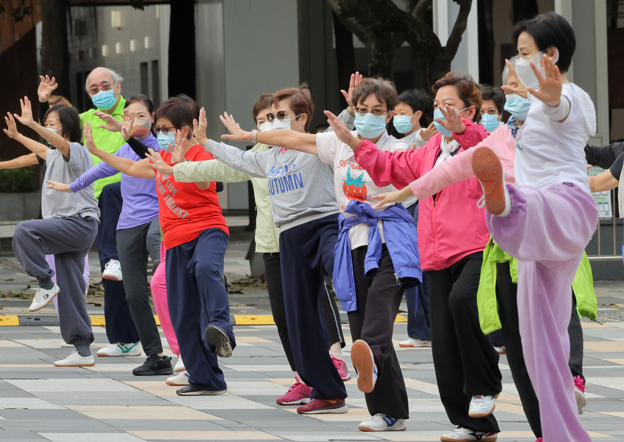 Women in Asia more insecure than men about retirement funding, but only ...
