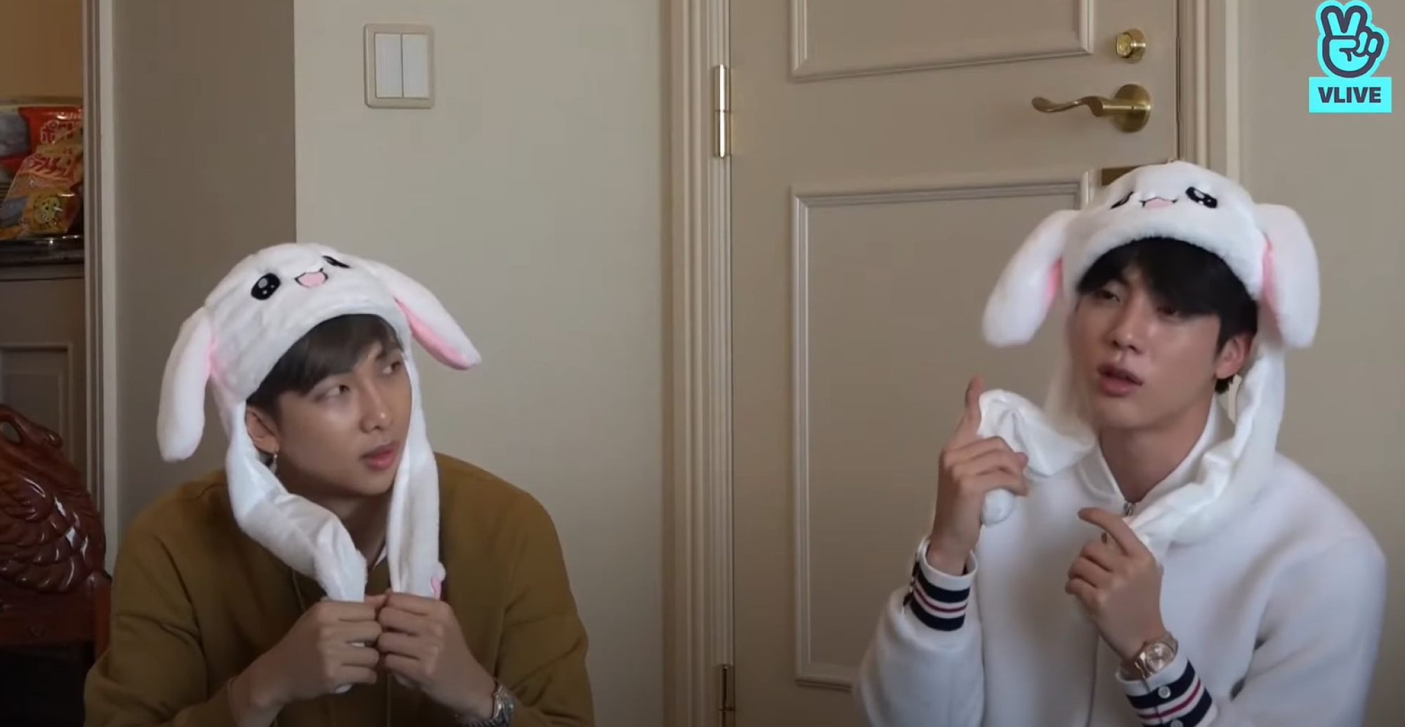 5 K-pop idols’ luxury watches we can’t stop admiring: from BTS’ RM’s ...