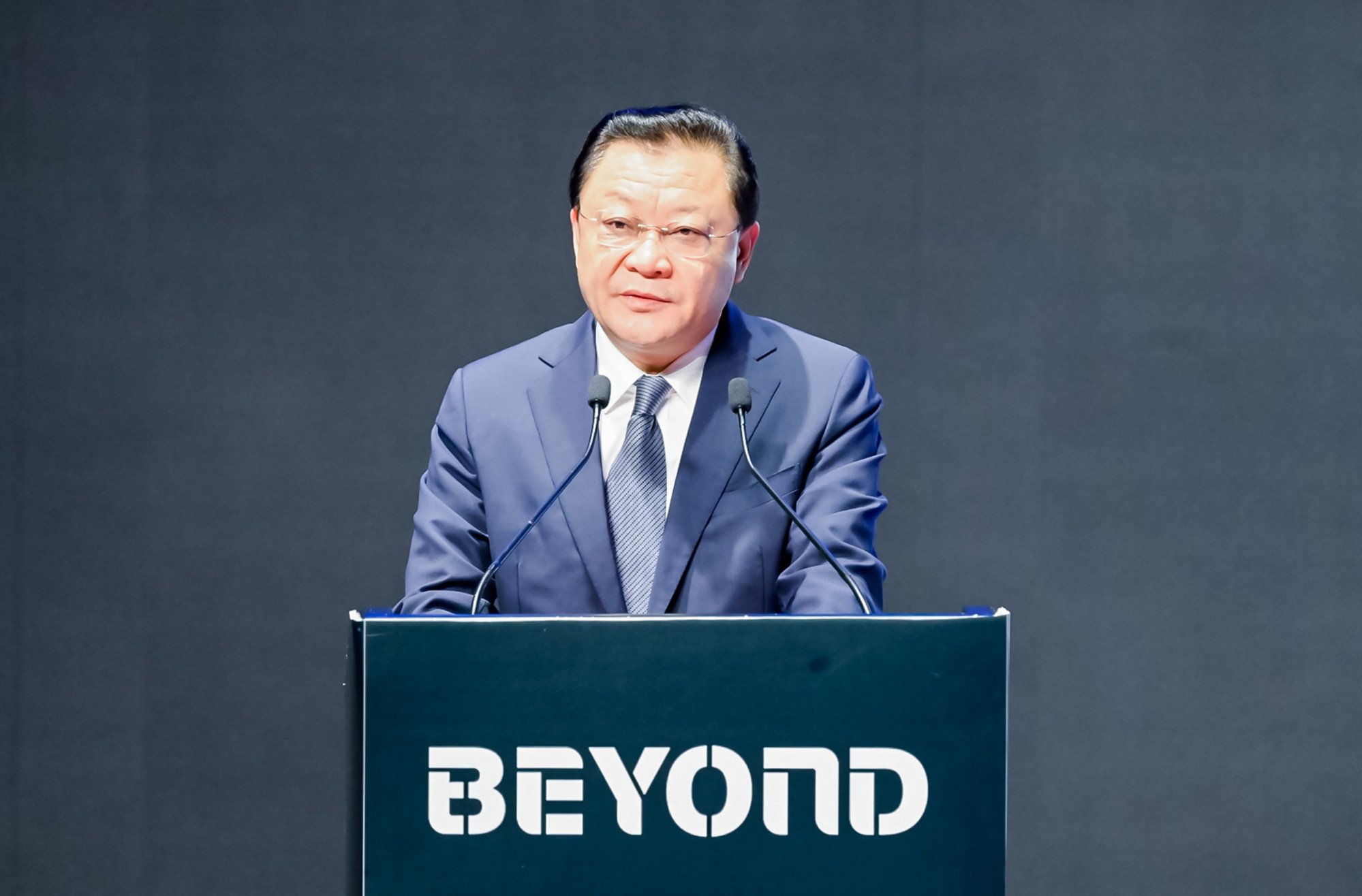 Technology will be ‘driving force’ of Macau’s evolution from gambling ...