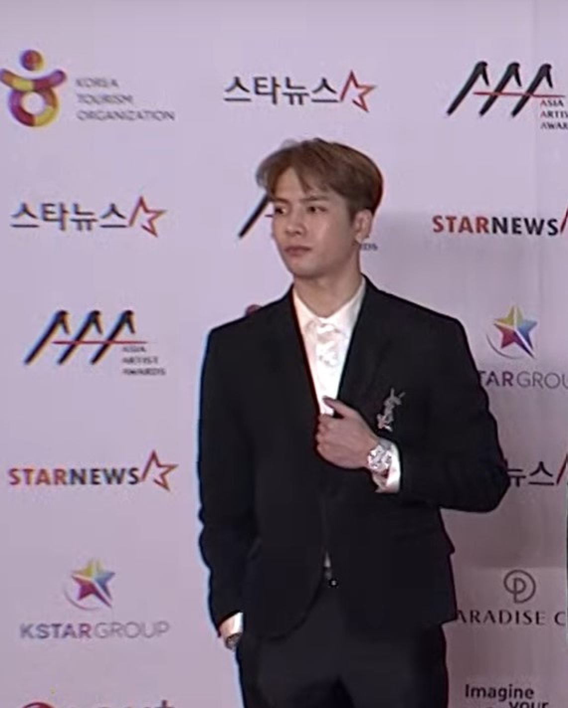 6 of Jackson Wang’s most enviable luxury watches: from the Got7 K-pop ...