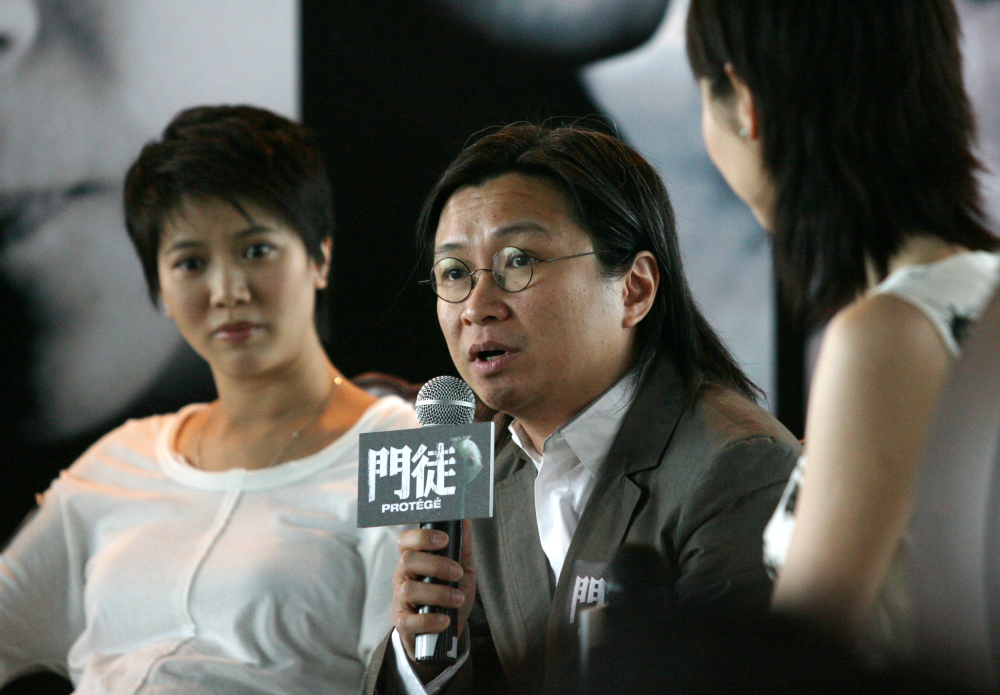 She crossed Jackie Chan and vexed Peter Chan: how Anita Yuen, the Audrey Hepburn of Hong Kong ...