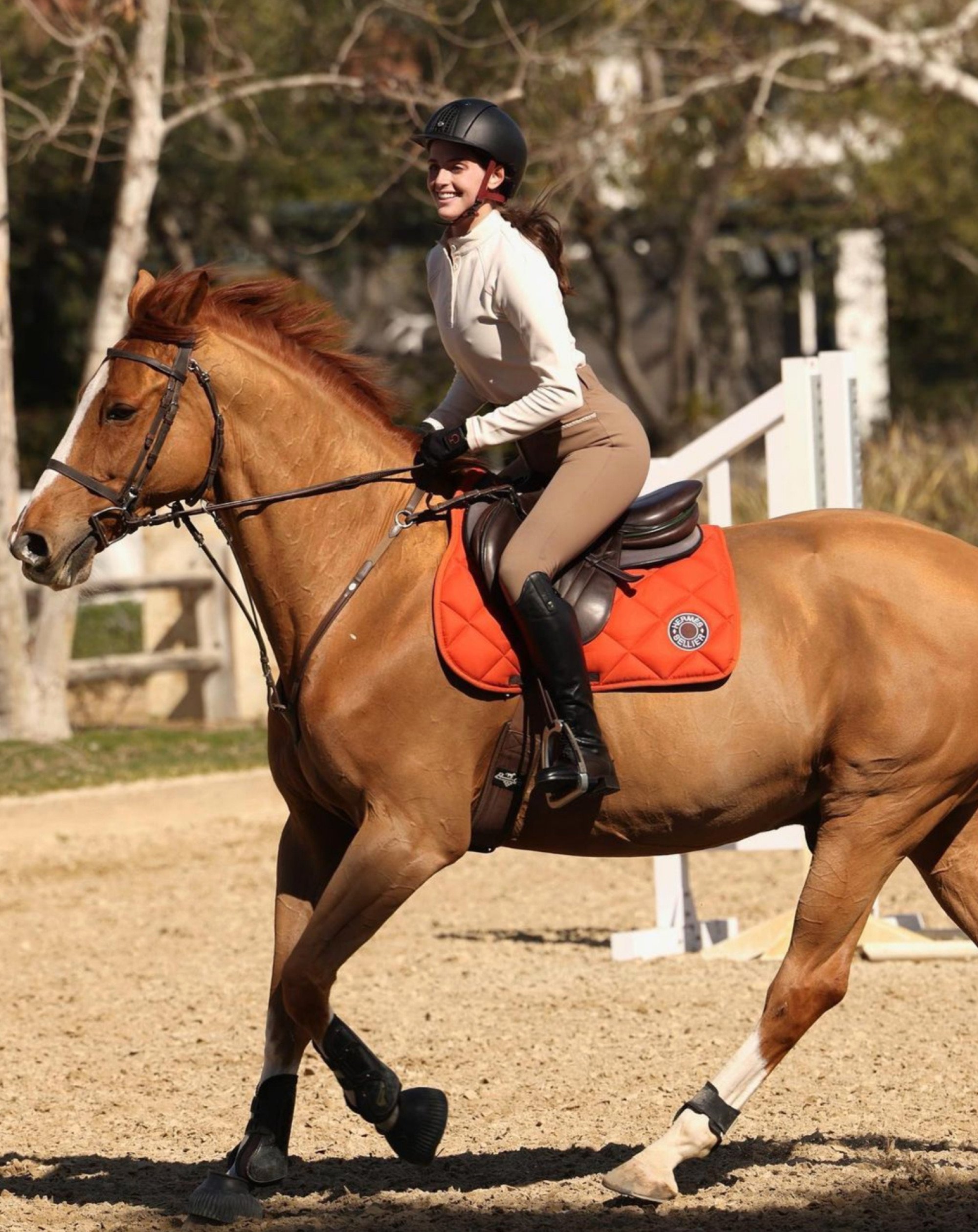 Meet Alexa Dell, daughter of billionaire tech tycoon Michael Dell: she ...