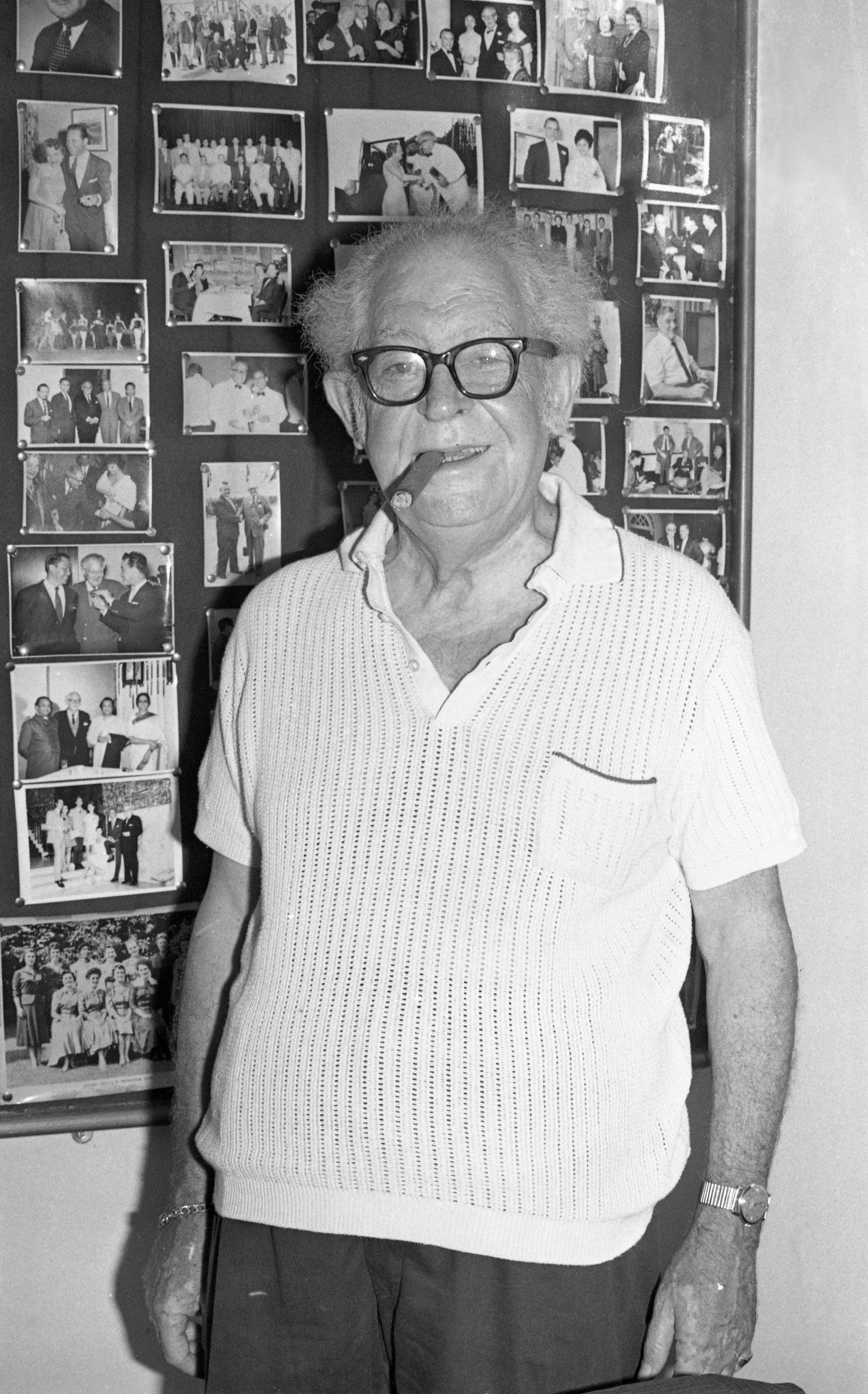 He brought The Beatles to perform: To Be Continued is a love letter to ...