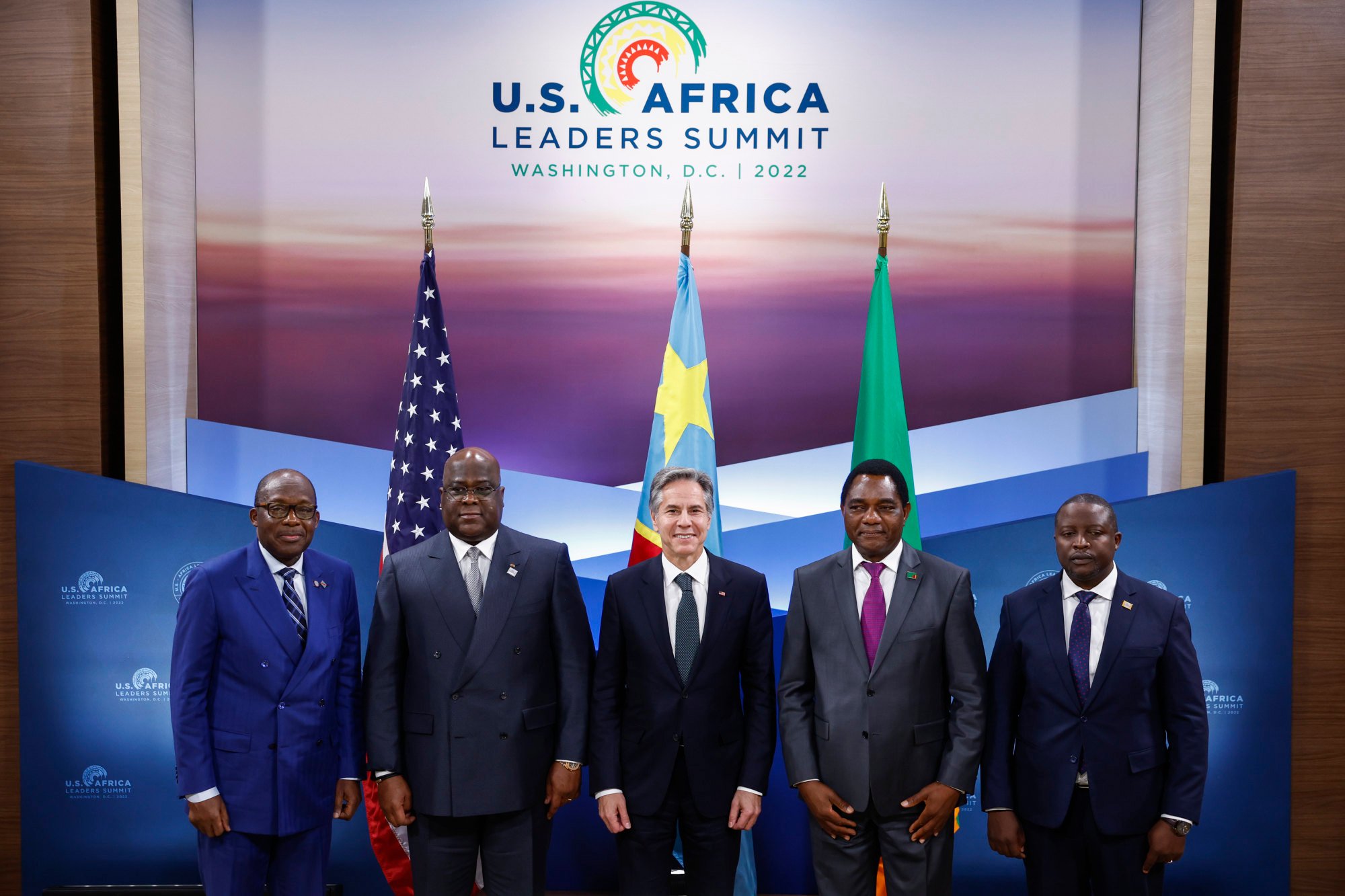 Mineral-rich central Africa becomes focal point in US-China tug of war ...