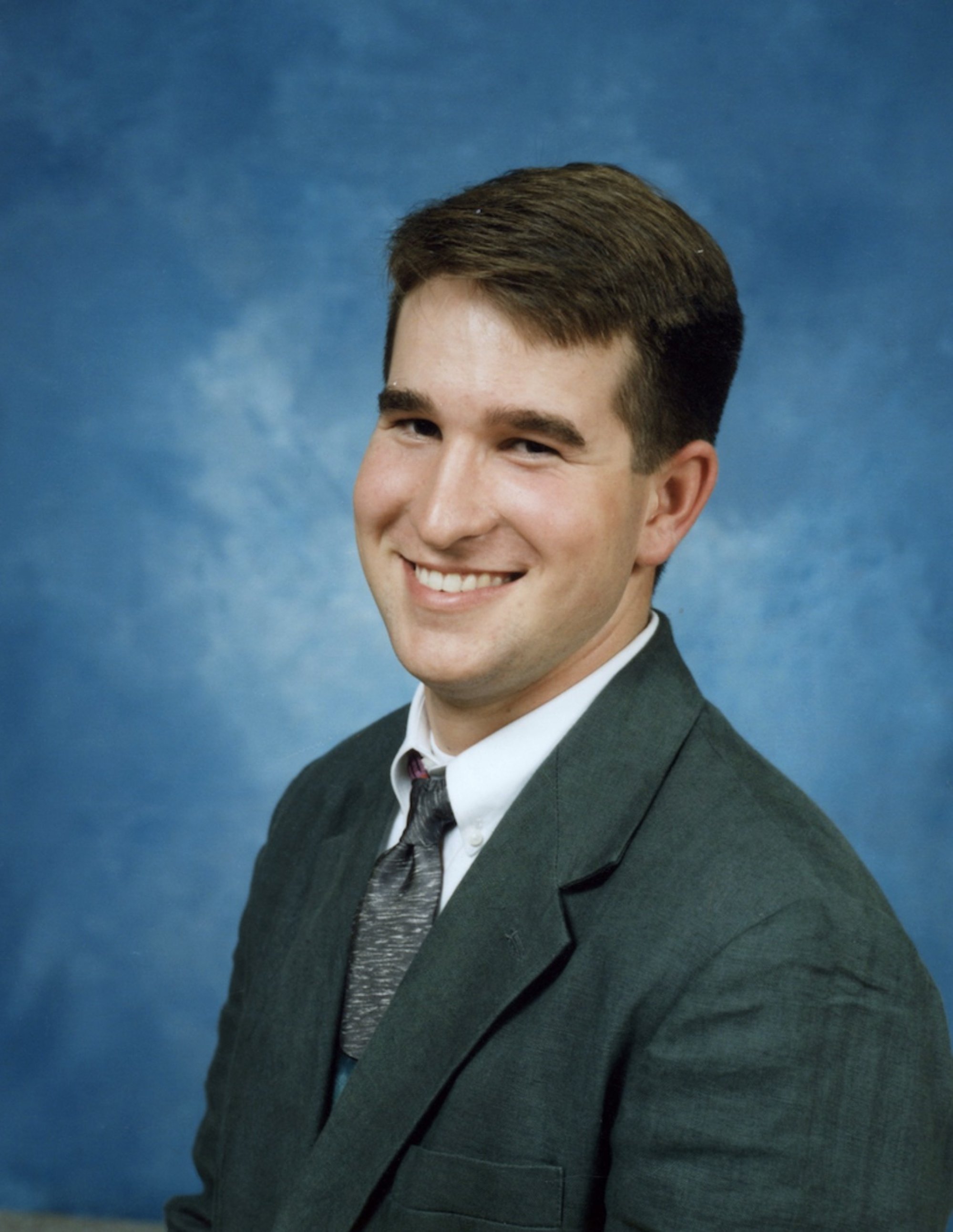 At 5, he asked his mum what ‘gay’ was; now he is the CEO and founder of ...