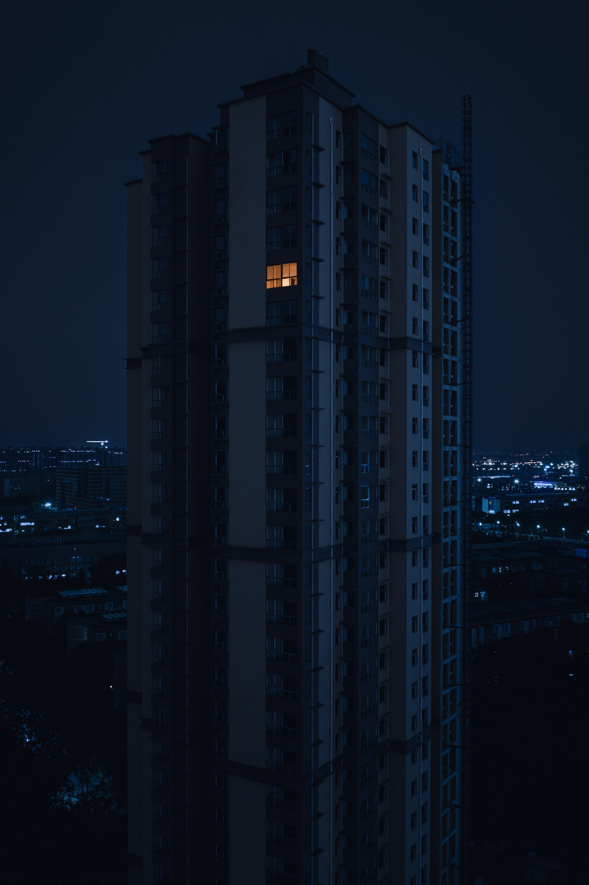 Victims of China’s real estate boom catch the eye of photographer ...