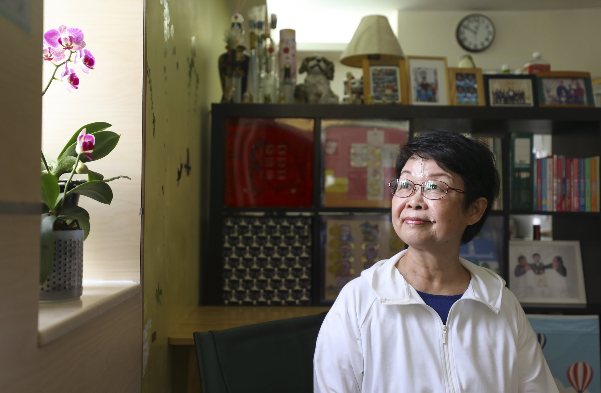 ‘Did Auntie Fung disown me?’: Hong Kong foster family recalls the day a ...