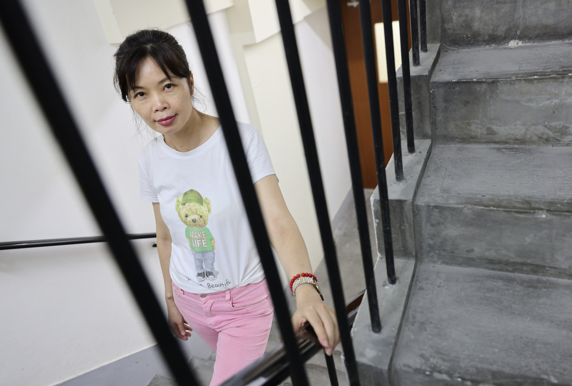 Hong Kong to open ‘community living rooms’ for children living in ...