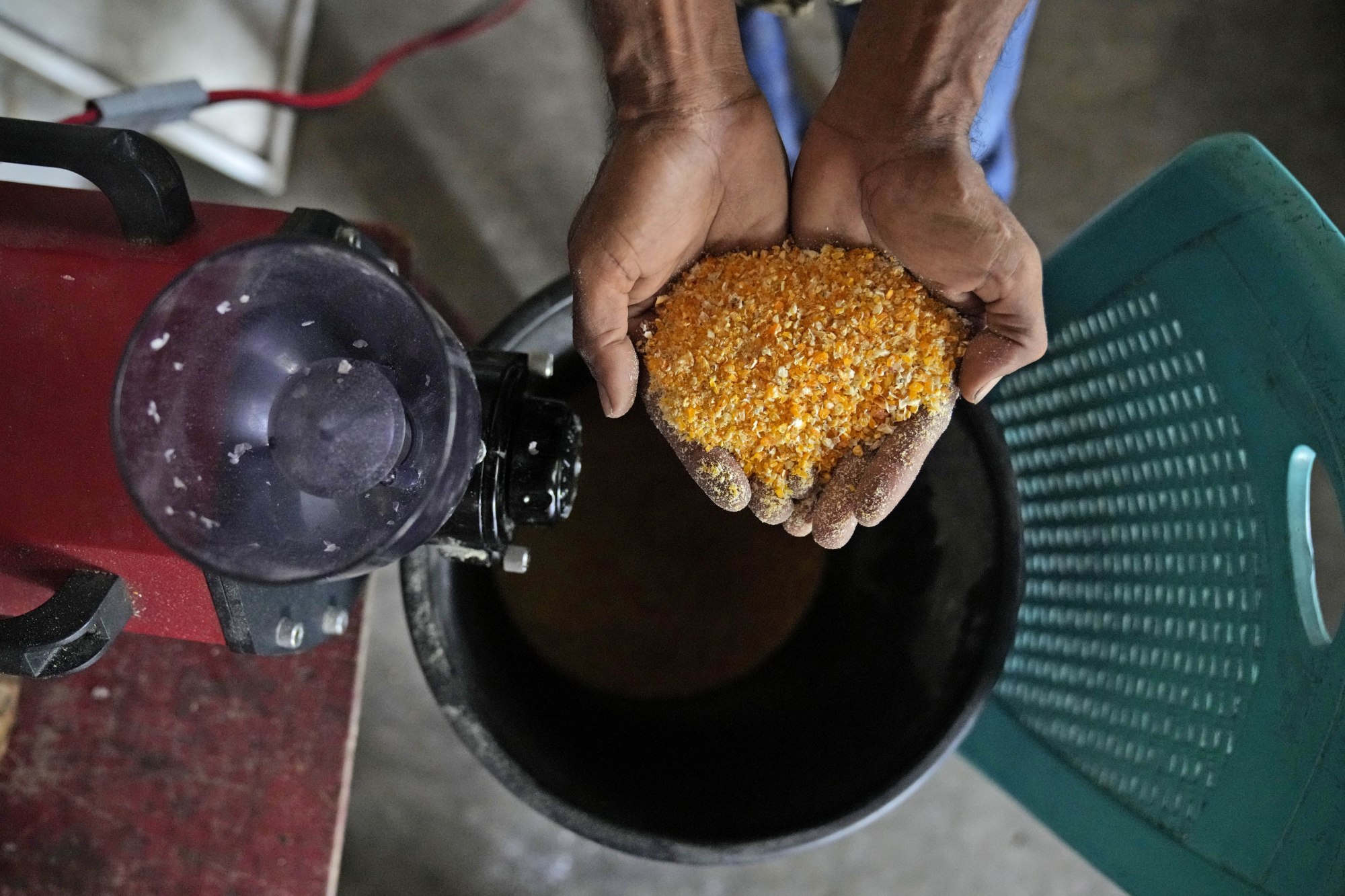 Off-grid solar brings light, time and income to remotest villages in ...