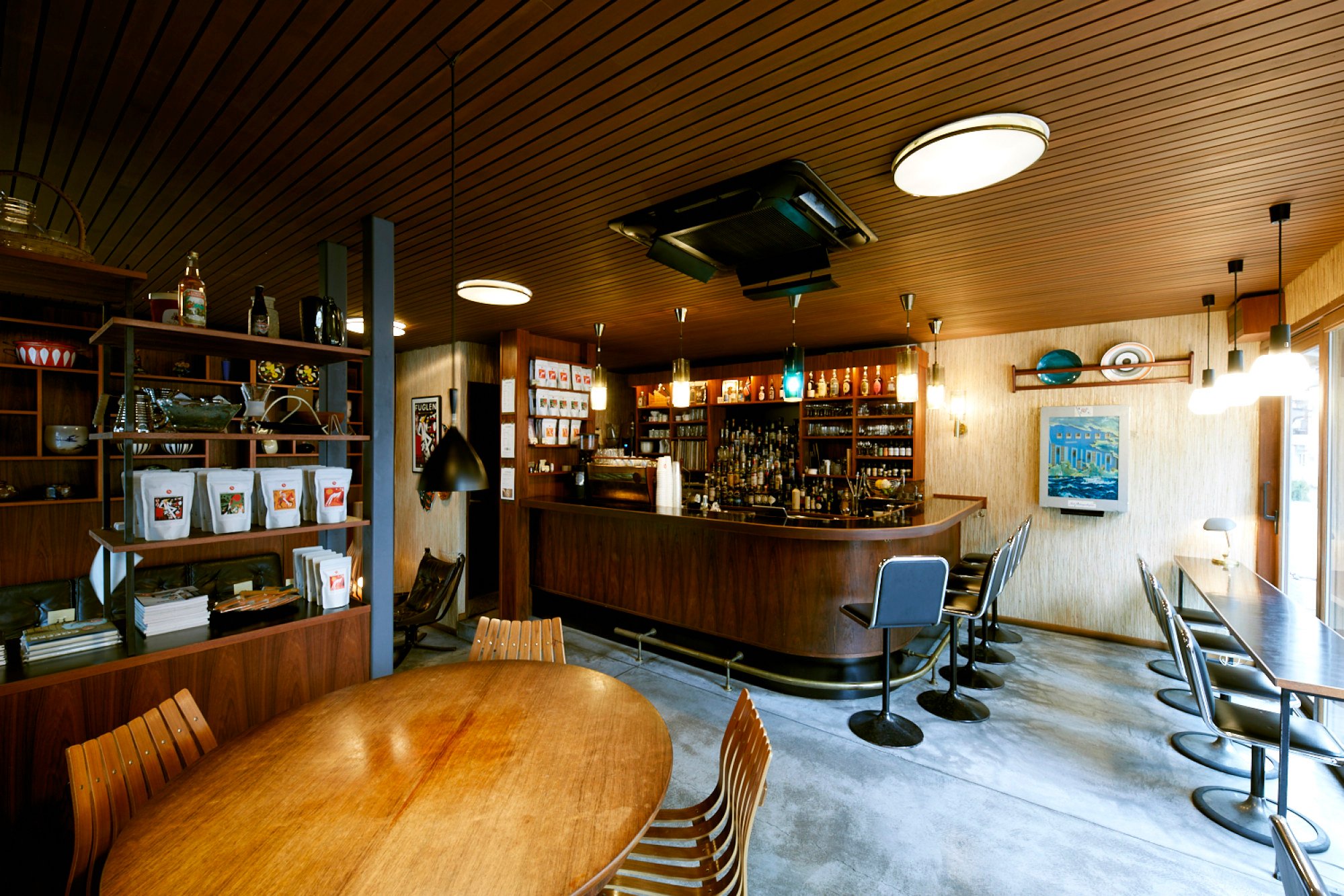 Where to find Tokyo’s best old-world cafes as the Japanese capital’s ...