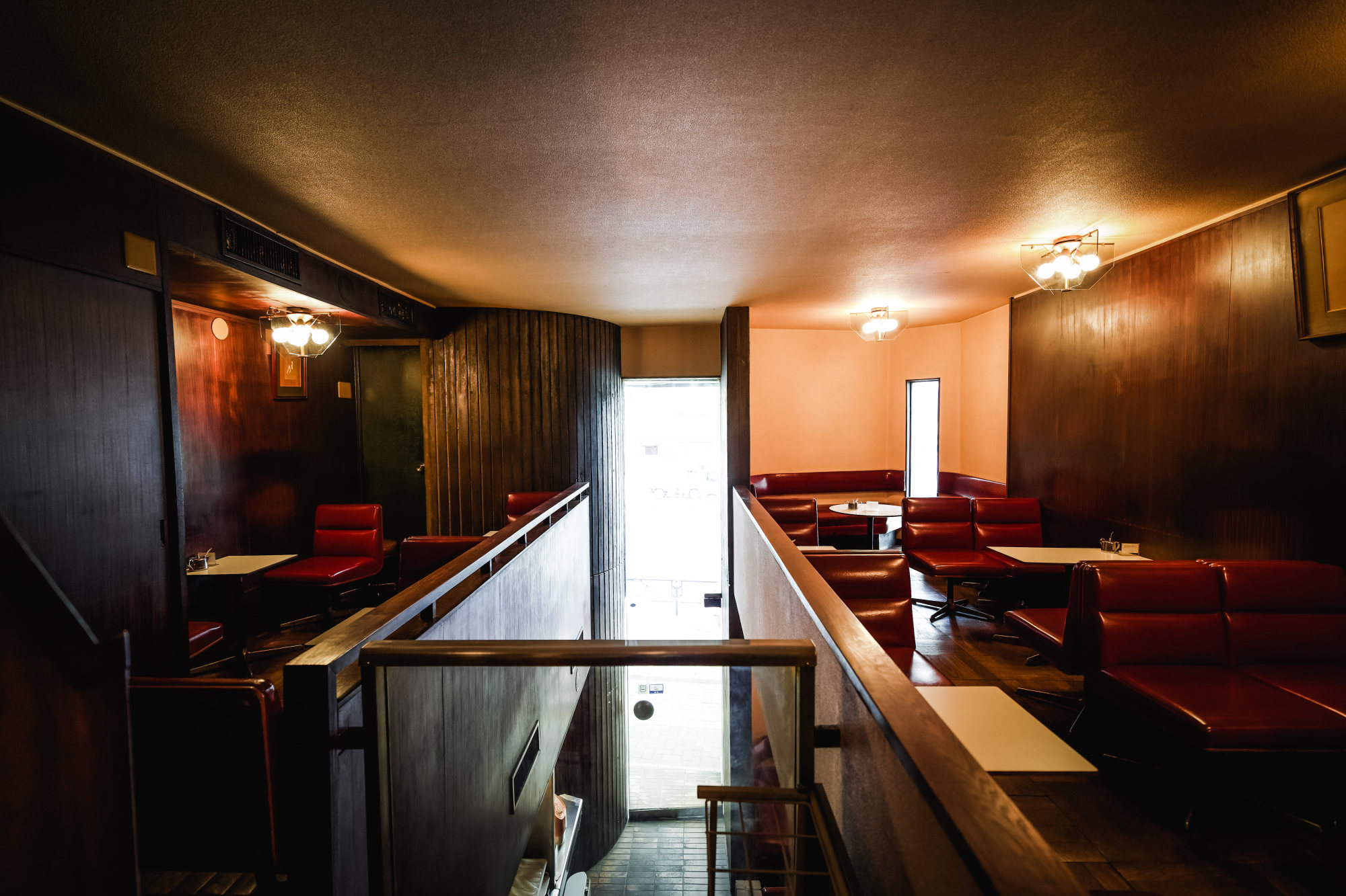 Where to find Tokyo’s best old-world cafes as the Japanese capital’s ...