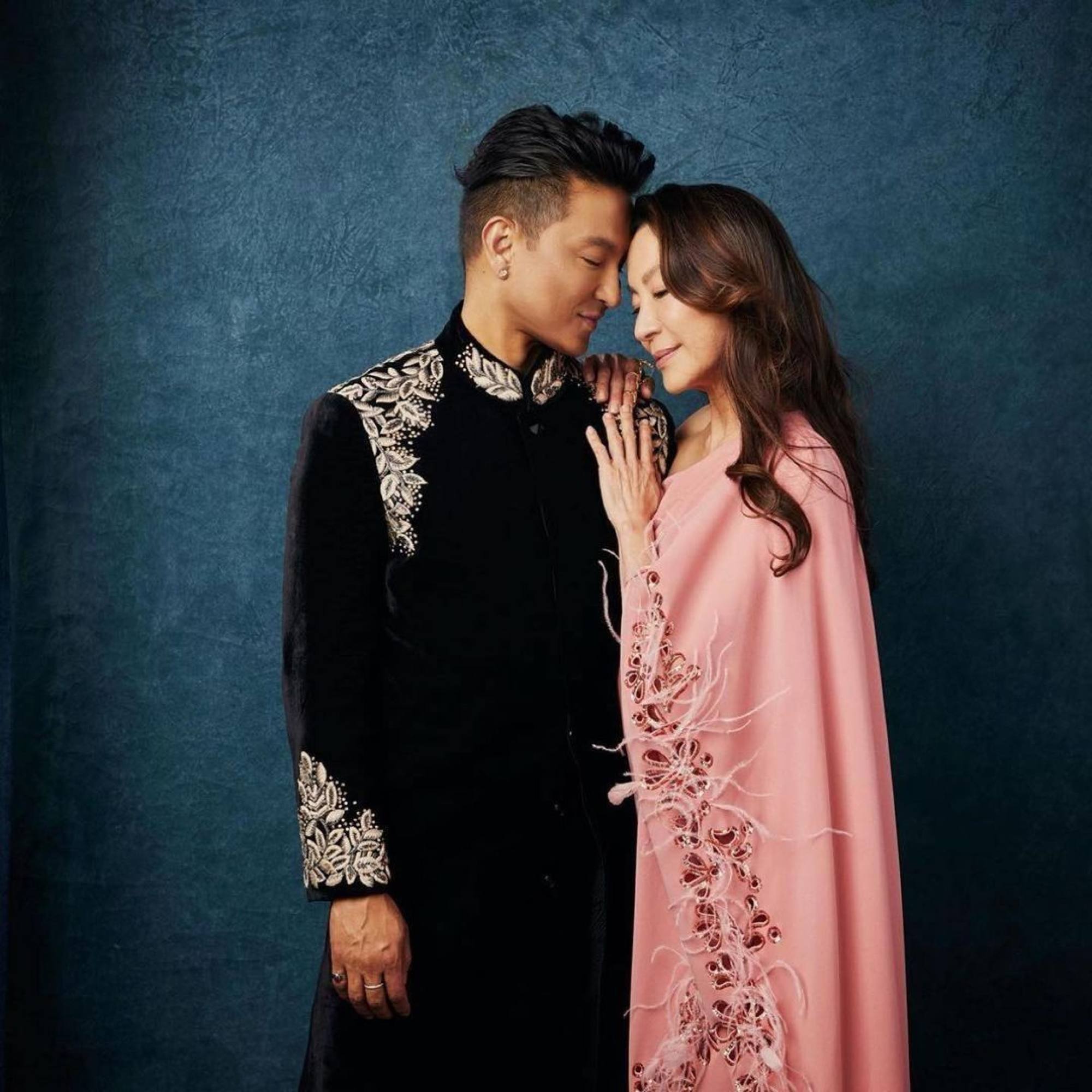 Slaysians on set! Phillip Lim and Prabal Gurung’s epic project with ...