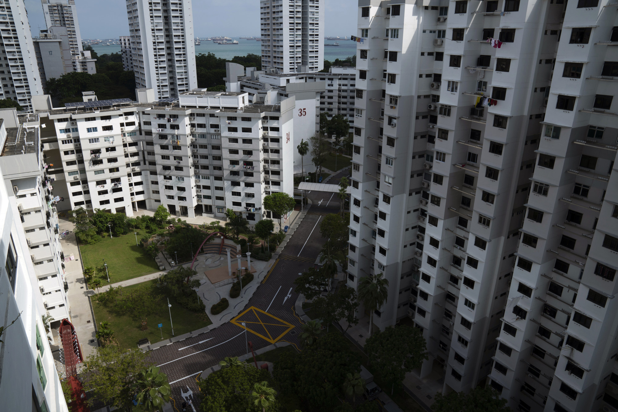 Singapore jails woman who threatened to kill her tenants by stabbing ...