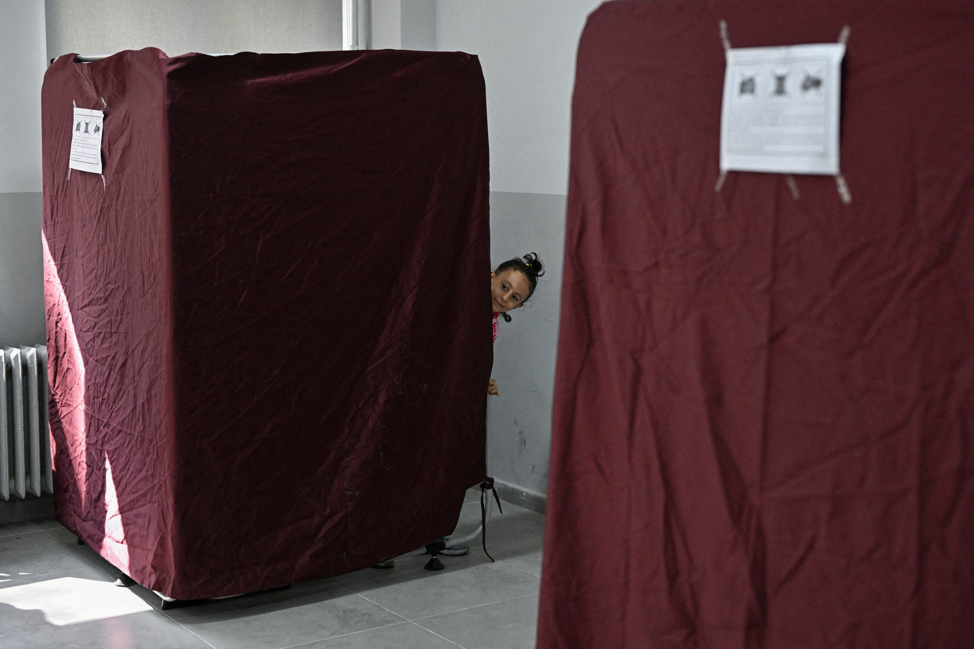 Turkey braces for momentous run-off election on May 28 as Erdogan leads ...