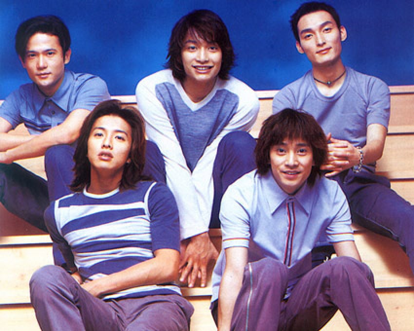 Johnny Kitagawa’s niece says sorry over Japan pop mogul’s sex abuse: ‘I ...