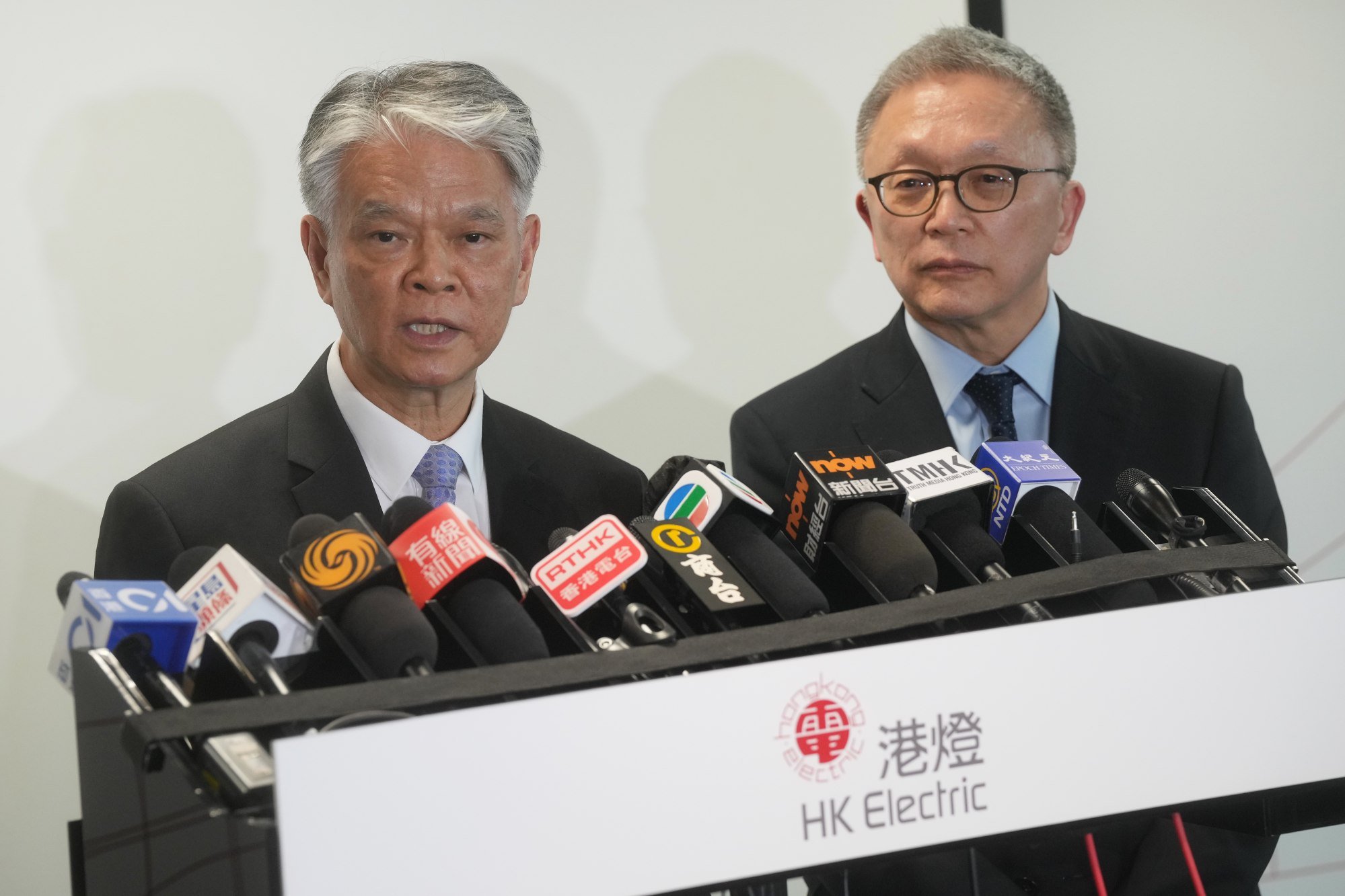 HK Electric blames major Hong Kong Island blackout on staff ‘lacking ...