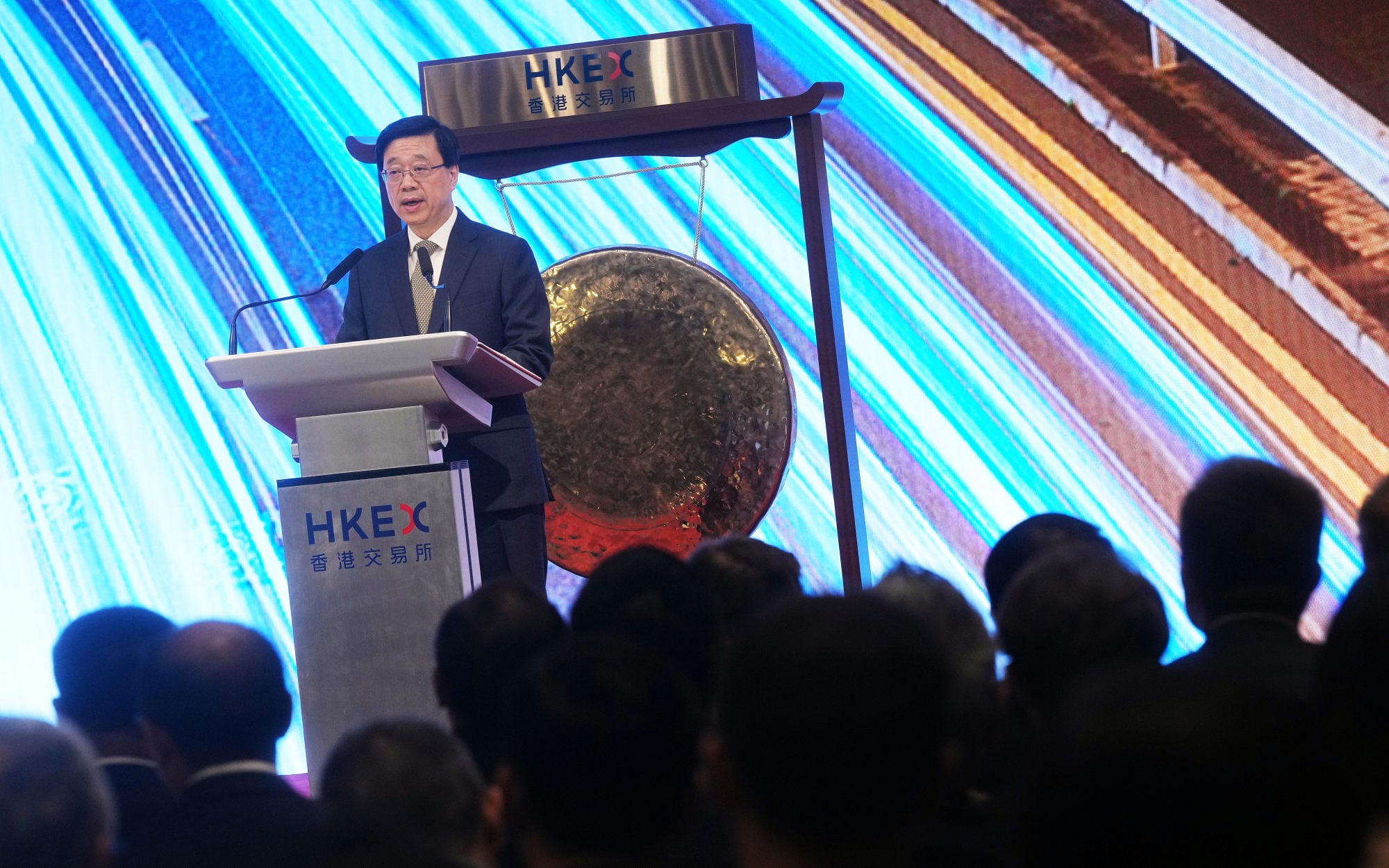 Northbound Swap Connect: China opens derivatives market to global ...