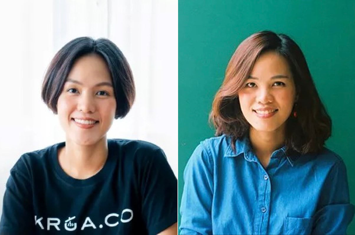 11 emerging Asian women film and TV directors, from Pixar’s Domee Shi ...