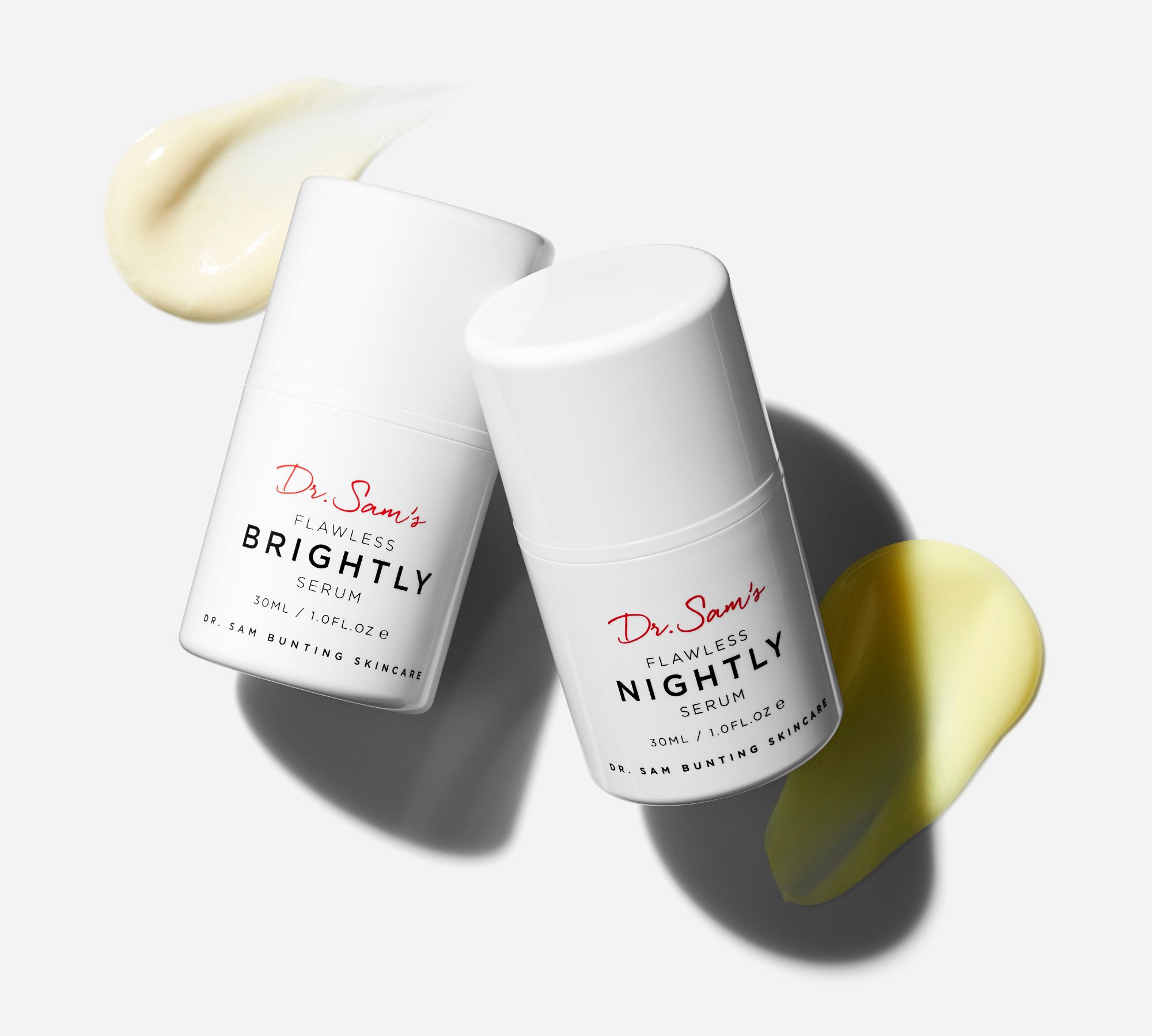 4 steps to perfect skin: Dr Sam’s Skincare founder on social media ...