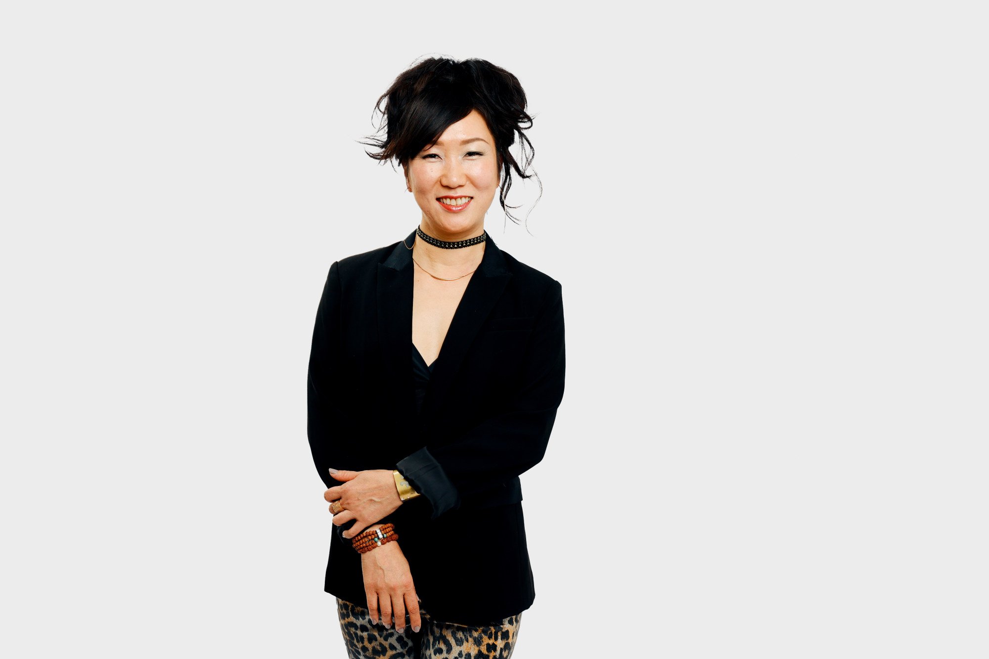 11 emerging Asian women film and TV directors, from Pixar’s Domee Shi ...