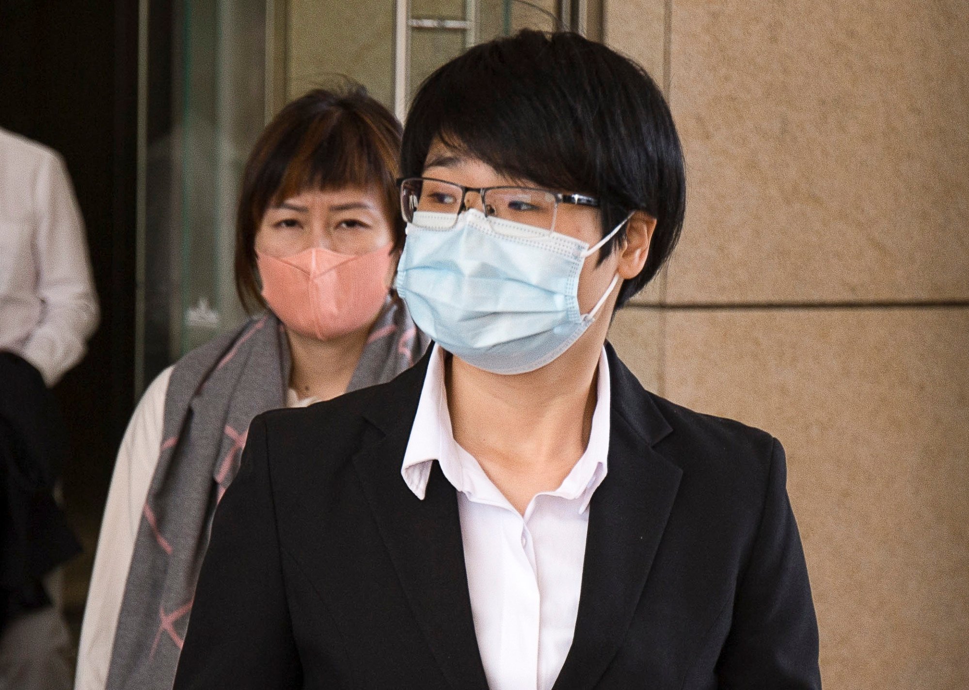 Ronson Chan trial: Hong Kong police officer denies exaggerating ...
