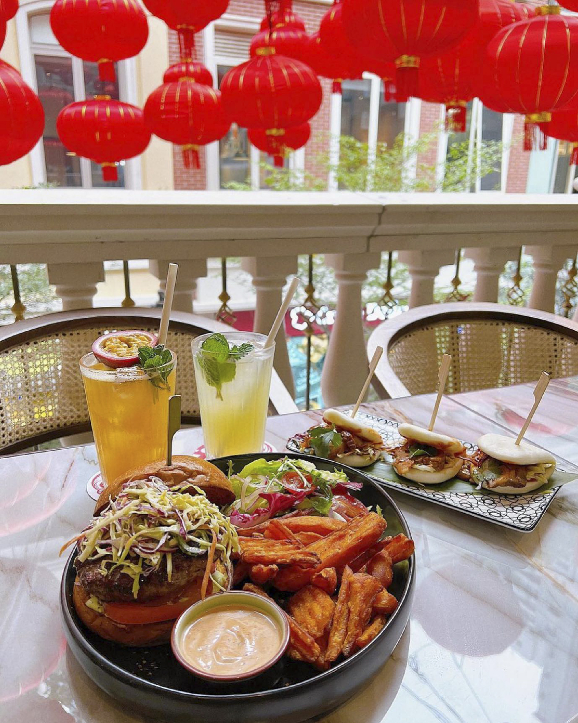‘Delectable’ Korean fried chicken, ‘exquisite’ Persian treats: go-to ...