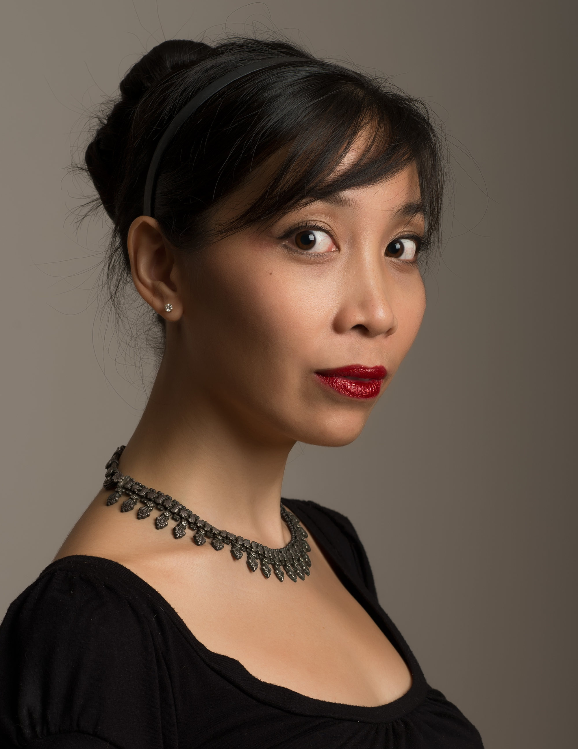 11 emerging Asian women film and TV directors, from Pixar’s Domee Shi ...