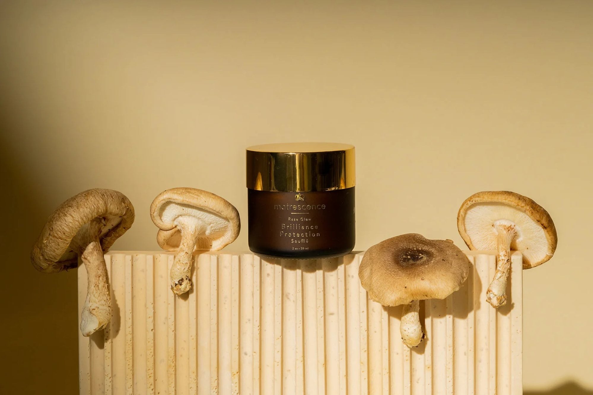 How mushroom skincare can boost your beauty routine: not just for ...
