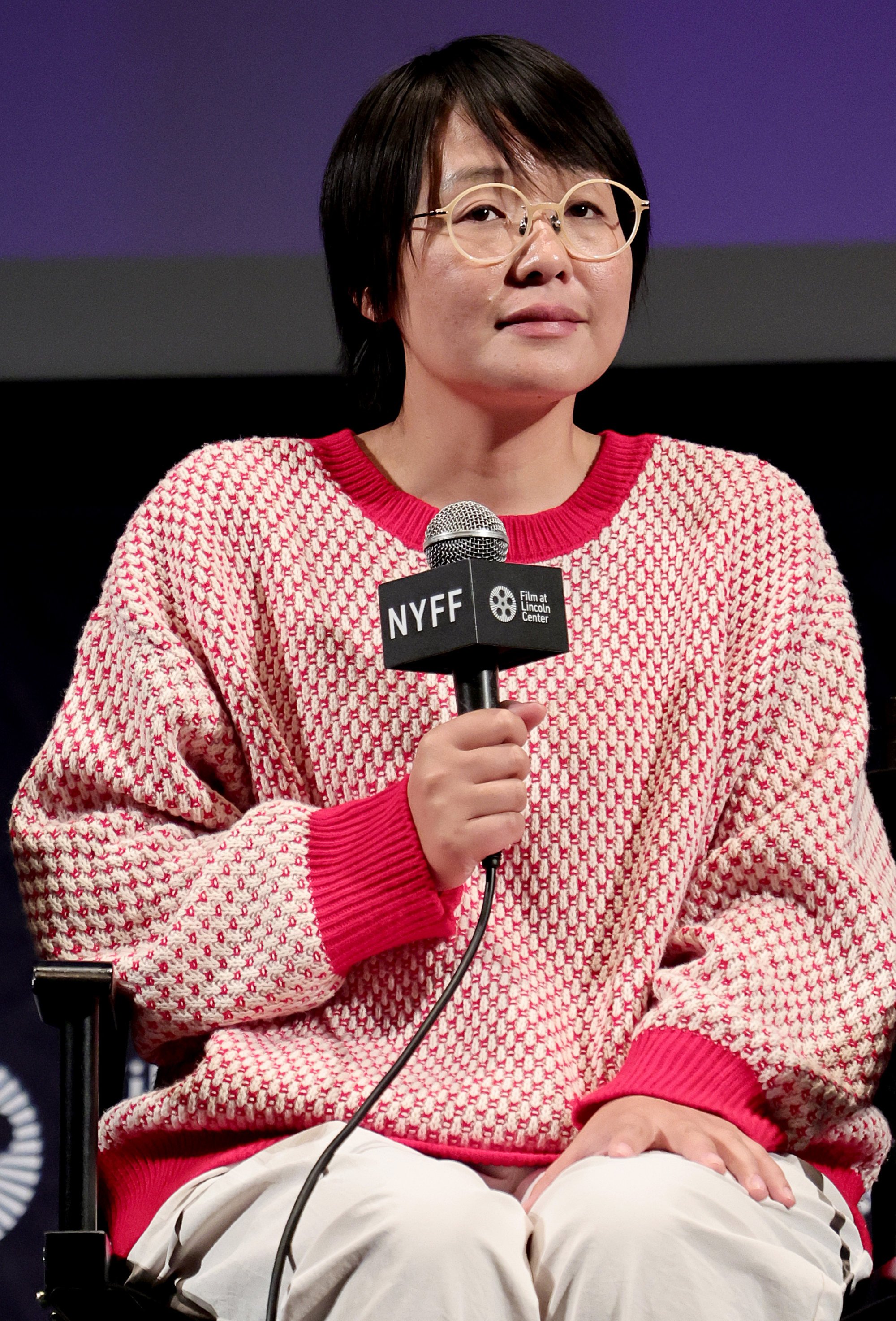 11 emerging Asian women film and TV directors, from Pixar’s Domee Shi ...