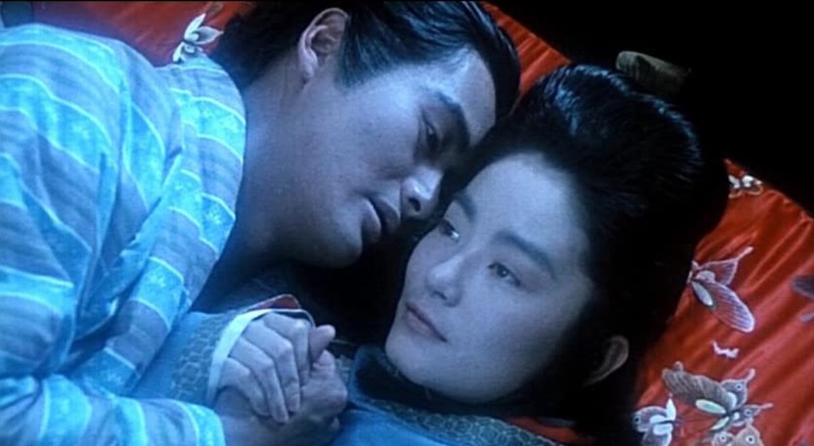 Happy birthday, Chow Yun-fat: recalling the Hong Kong actor’s early ...