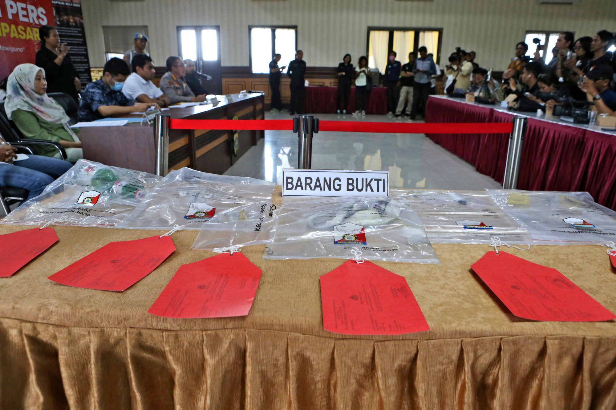 Bali Police Suspect Chinese Tourist Tortured Killed Girlfriend Before Taking Own Life South