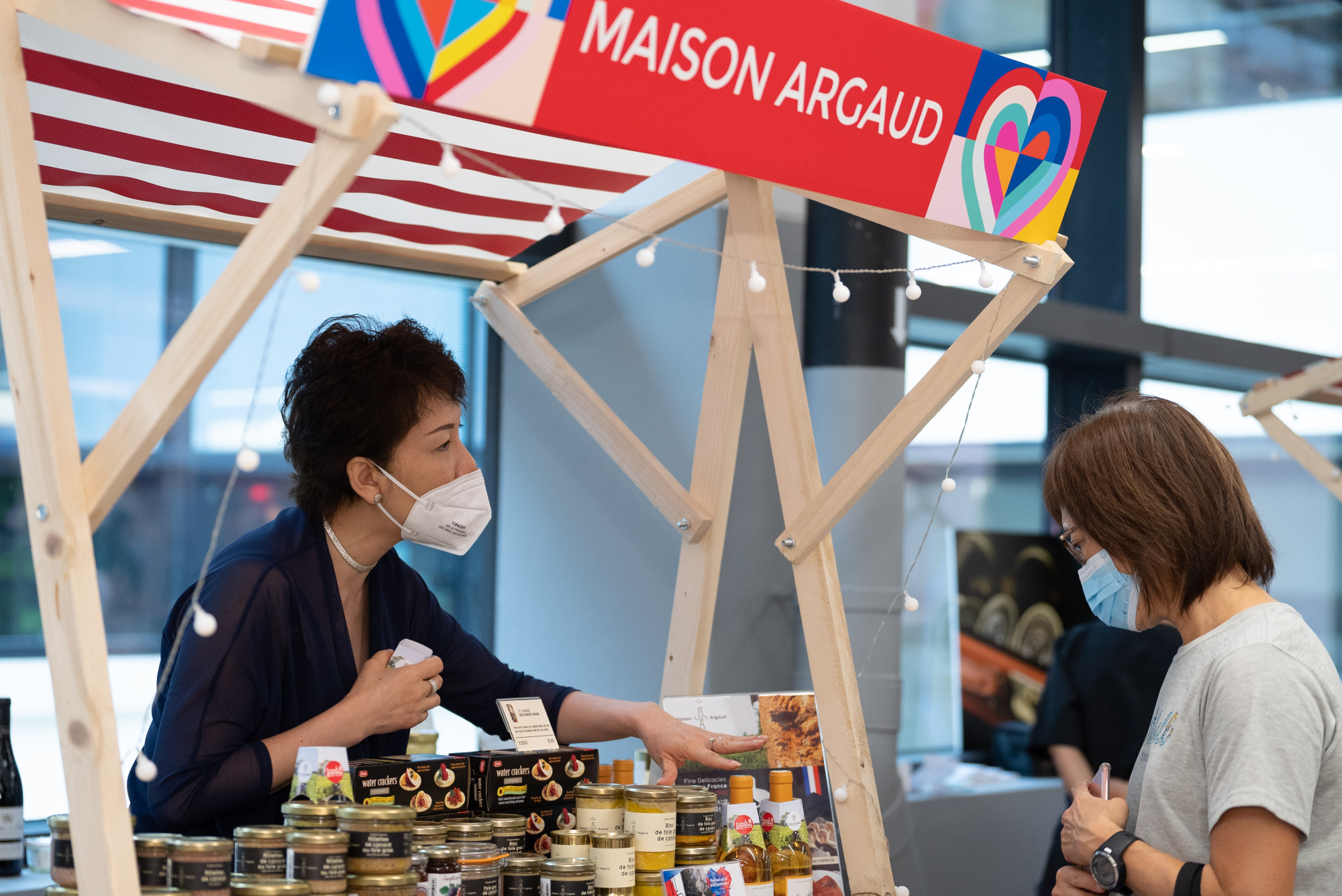 Best of the 2023 French GourMay Food & Wine Festival in Hong Kong ...