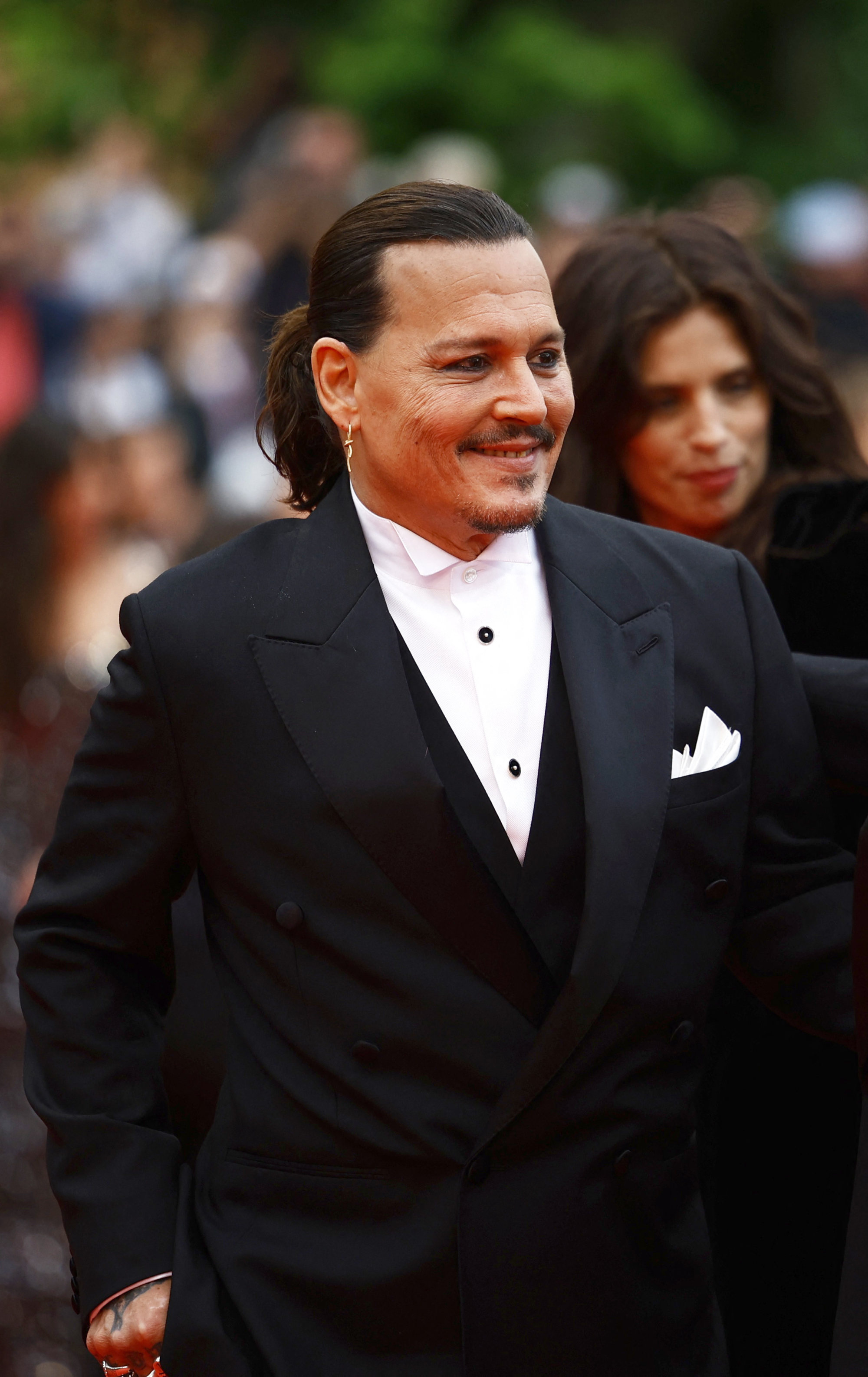 12 must-see red carpet looks from the Cannes Film Festival 2023 so far ...