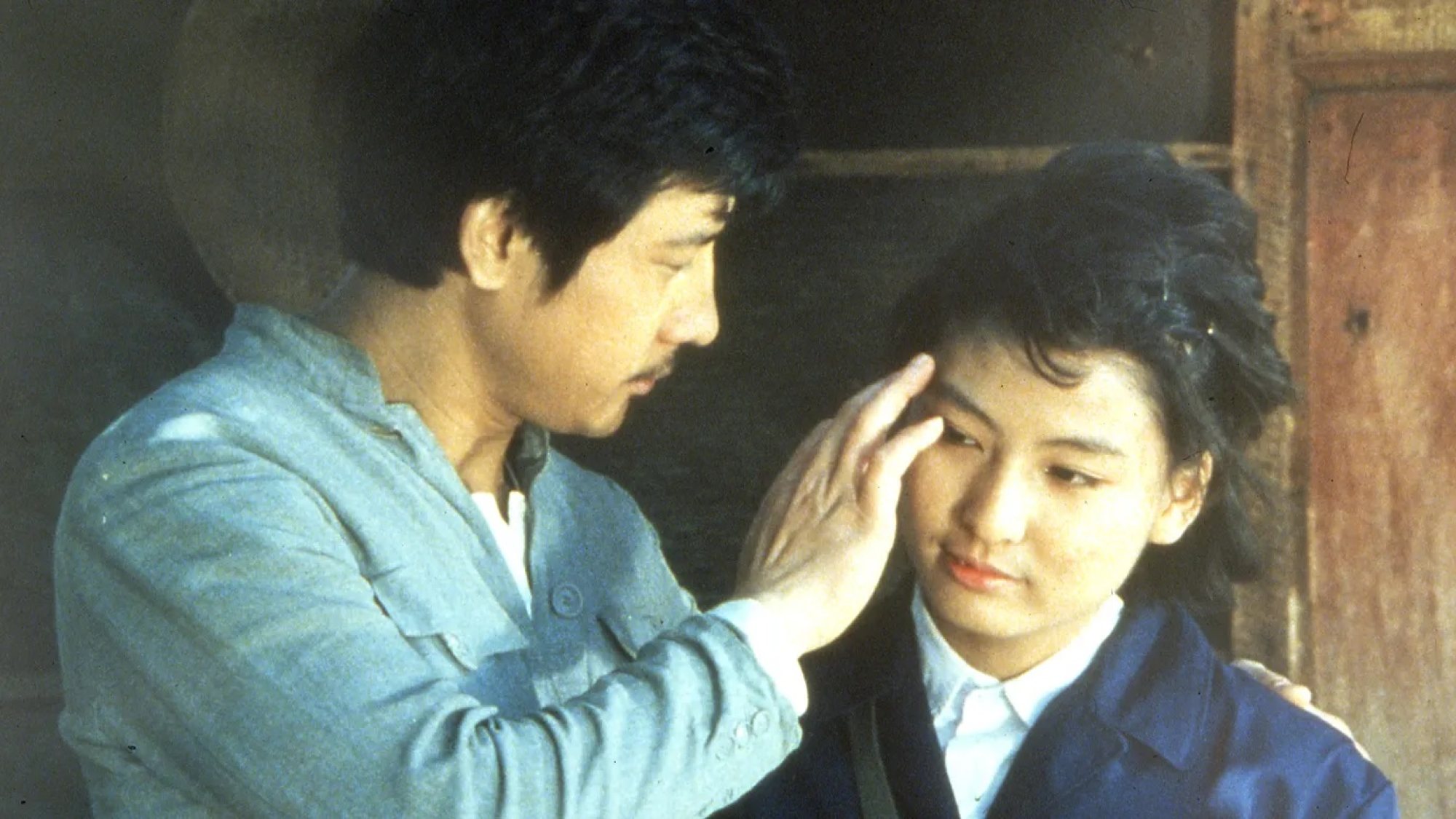 In Long Arm of the Law, classic 1980s Hong Kong movie, there are no ...