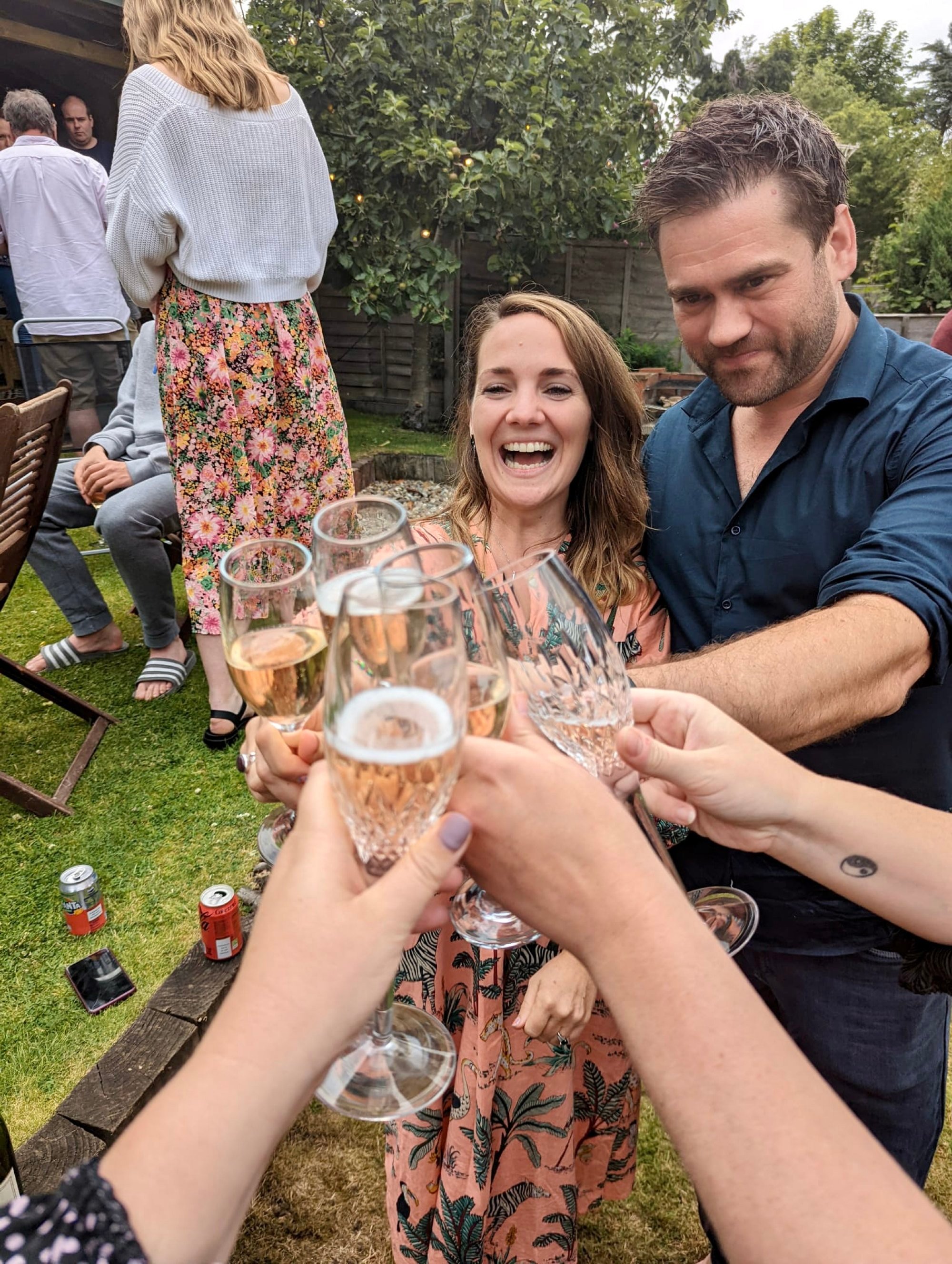 ‘Nothing prepares you’: mother-to-be shares the heartbreak of two ...