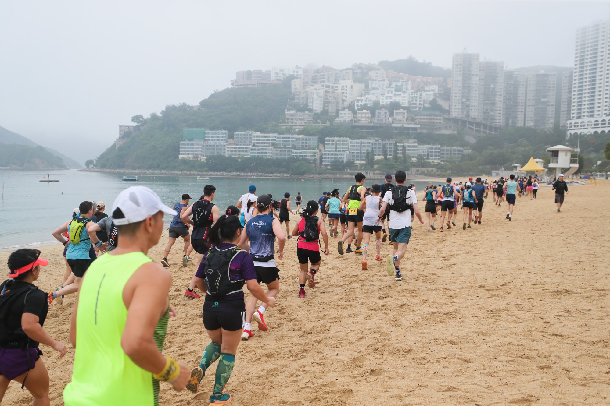 Action Sprint series sees thrilling finale, with less than a minute ...